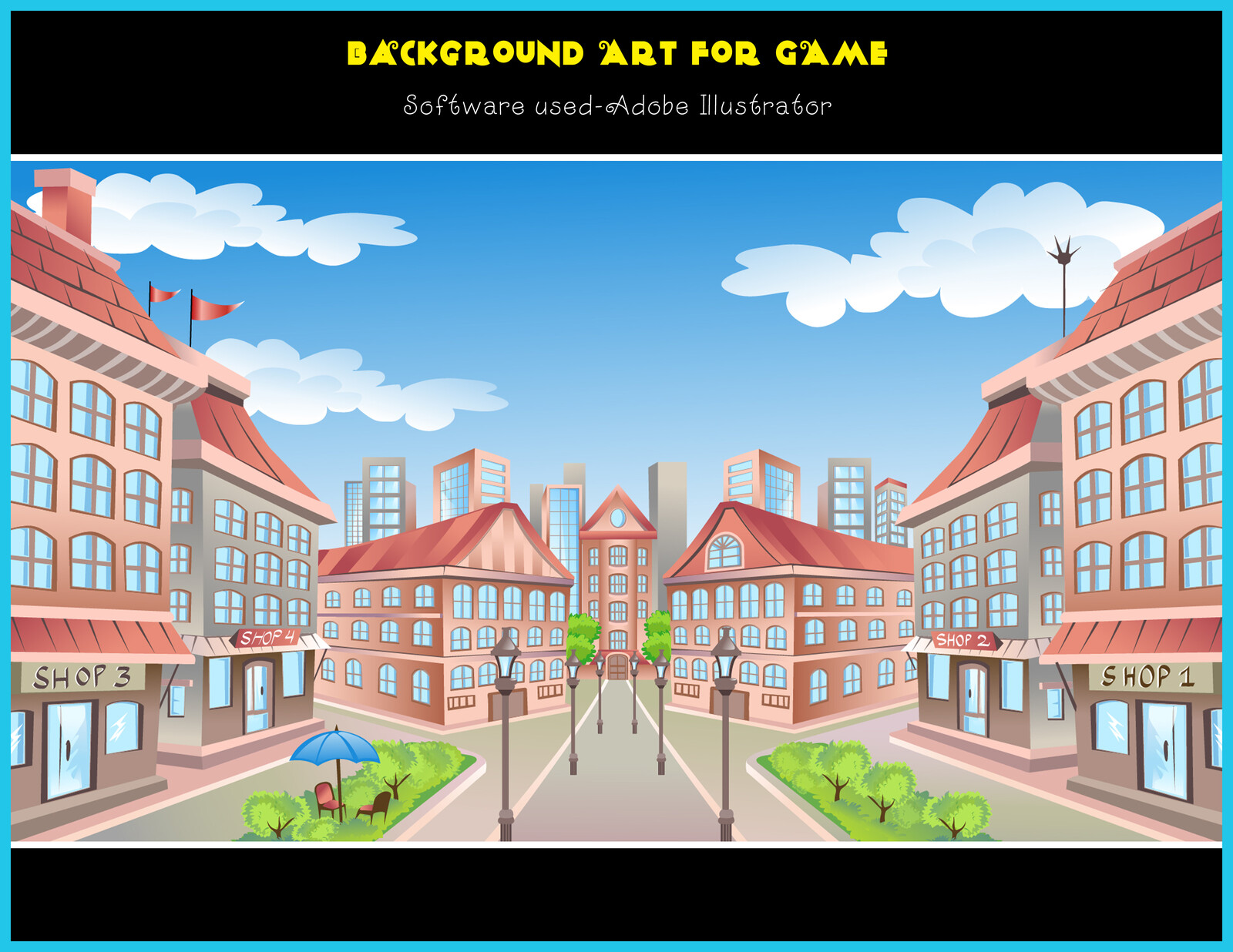 Sumana SG - Backgrounds