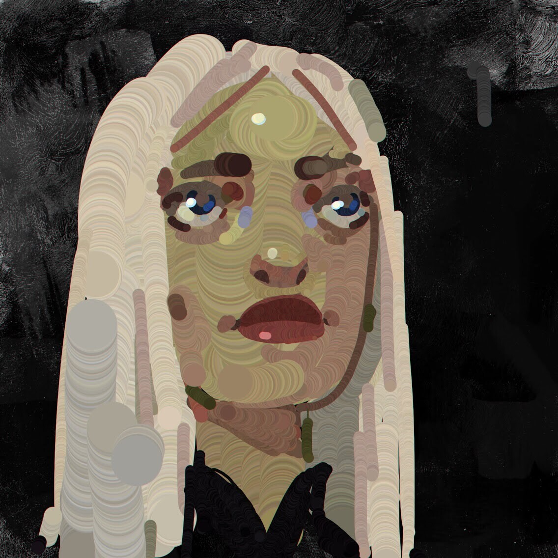 ArtStation - Doodle