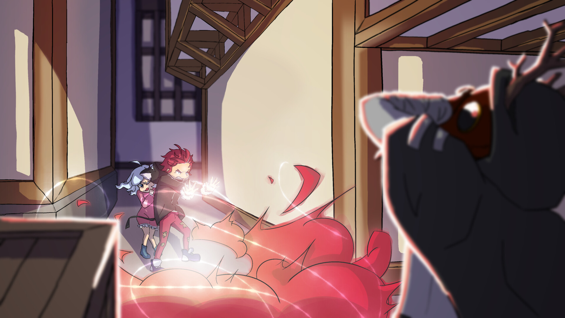 Michelle Choy - Essence