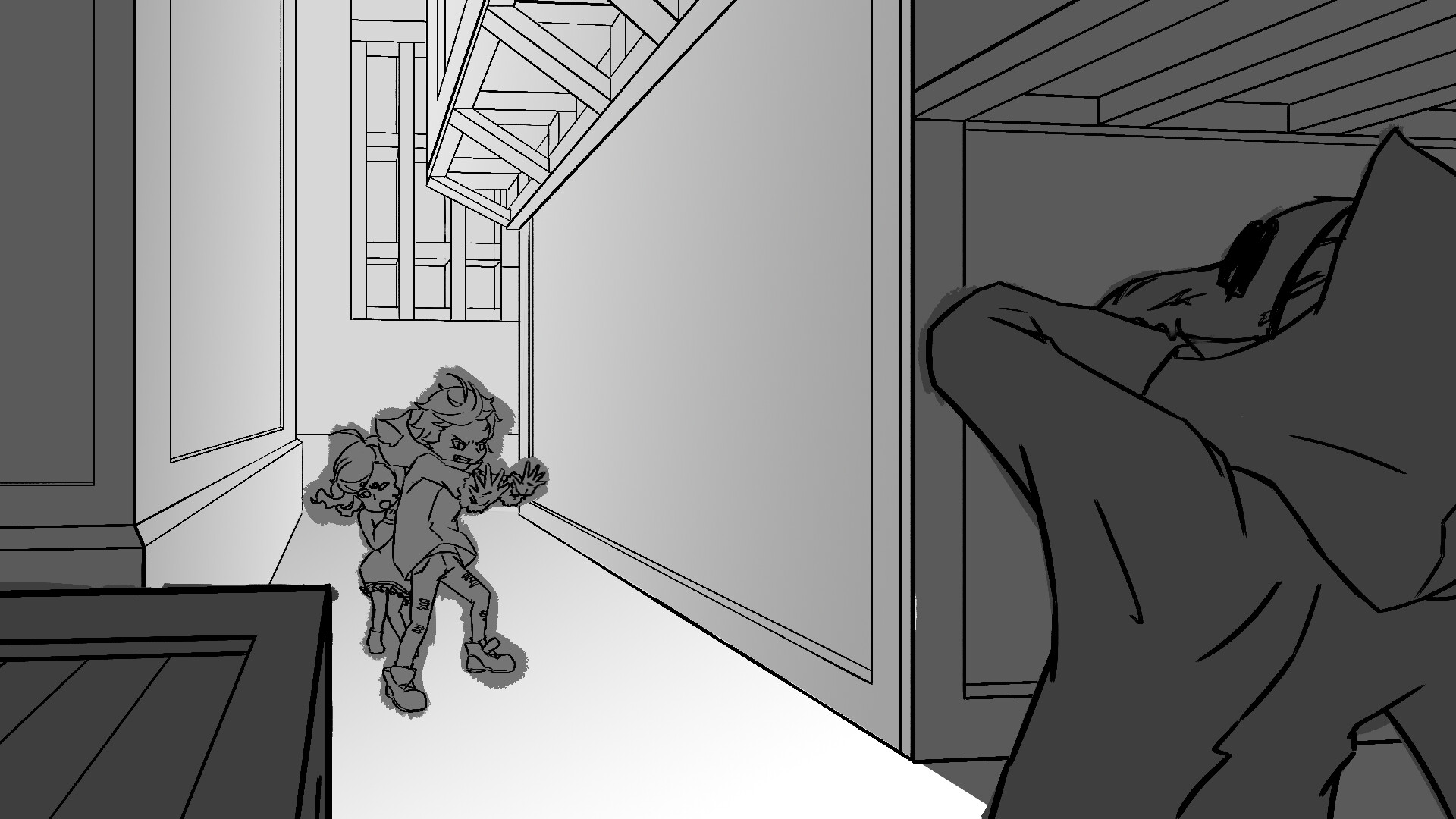 Michelle Choy - Essence