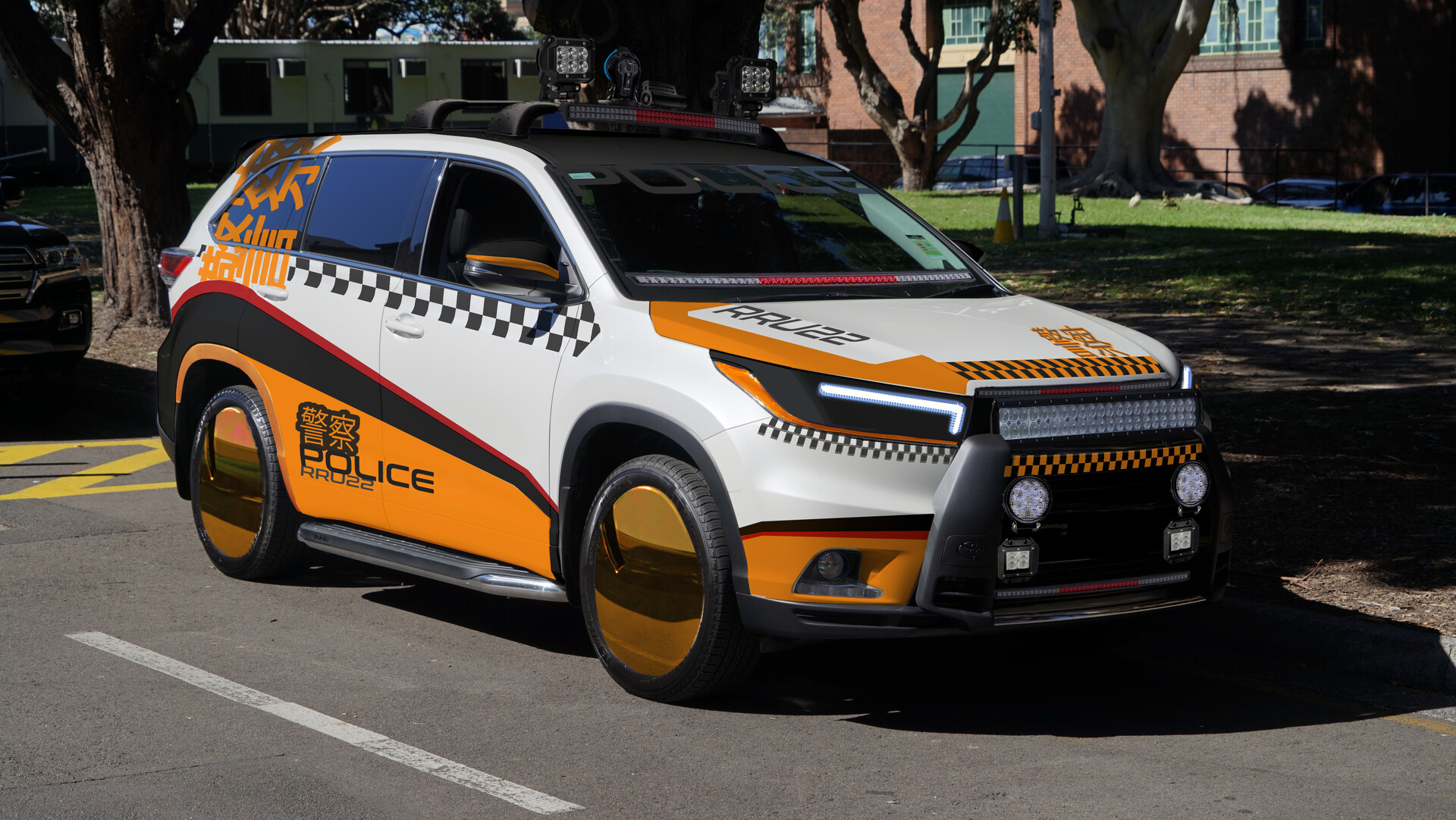 ArtStation - Pacific Rim 2/Maelstrom/Uprising