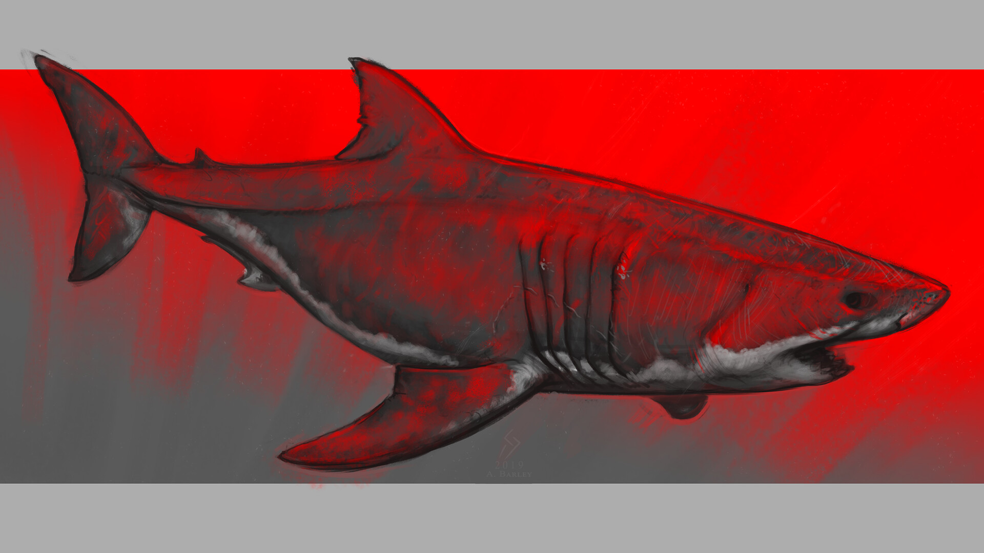 Alex Barley - Cruising