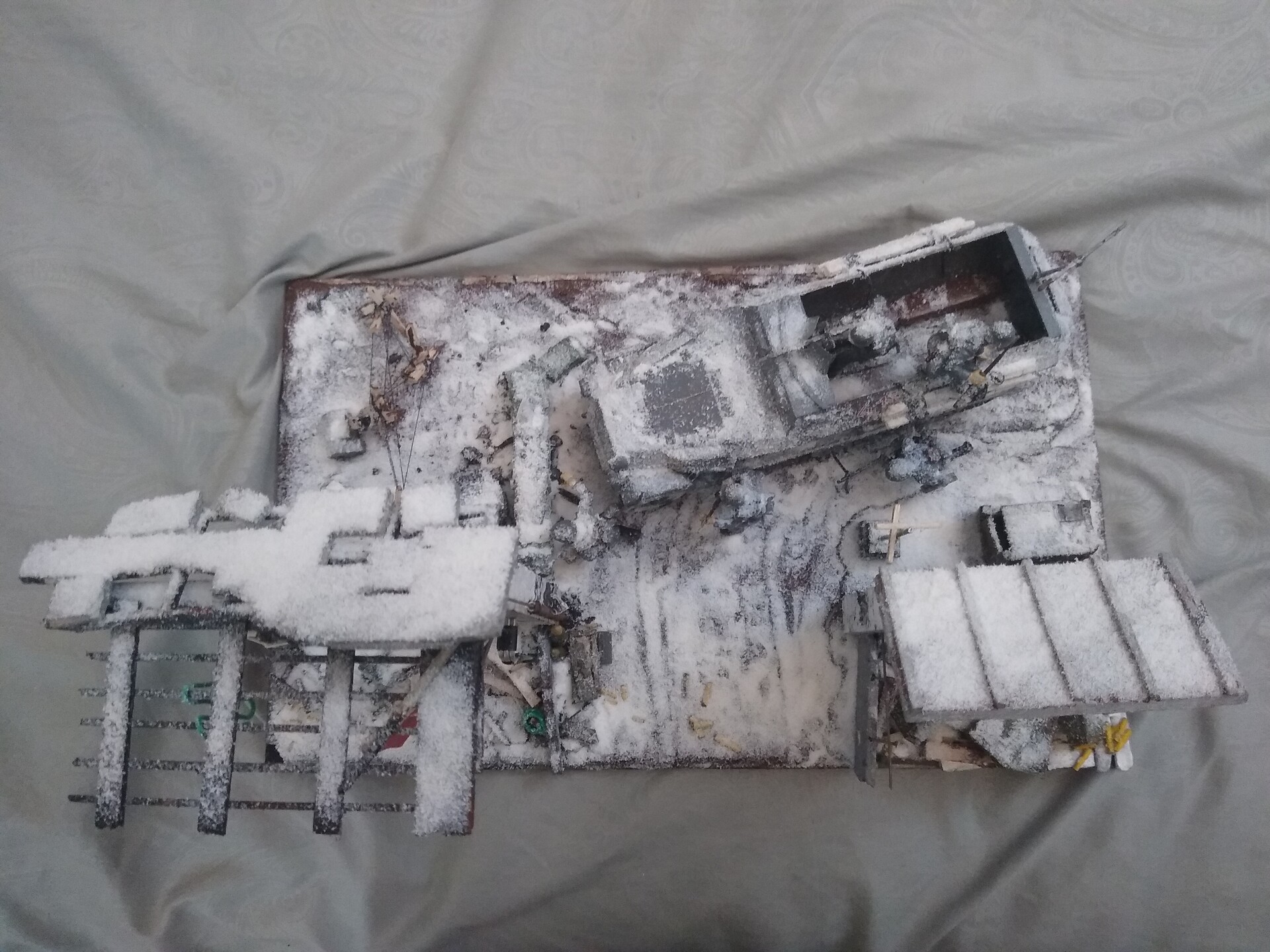 Sam Kim - 24th Panzer Division In Stalingrad