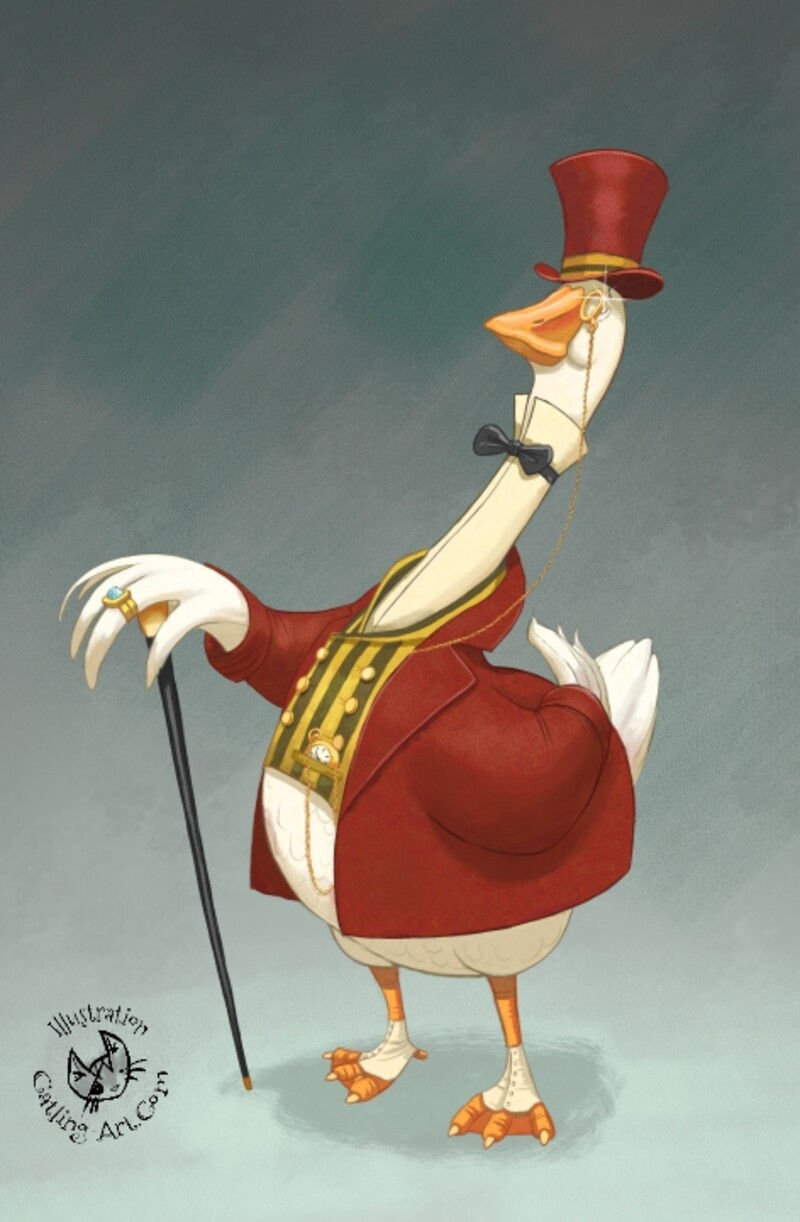 ArtStation - Andy Catling