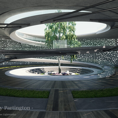 Emily Partington - Portfolio