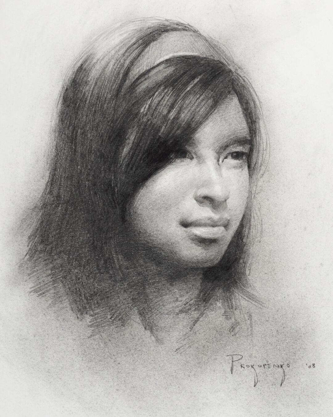 ArtStation - Melissa Prokopenko