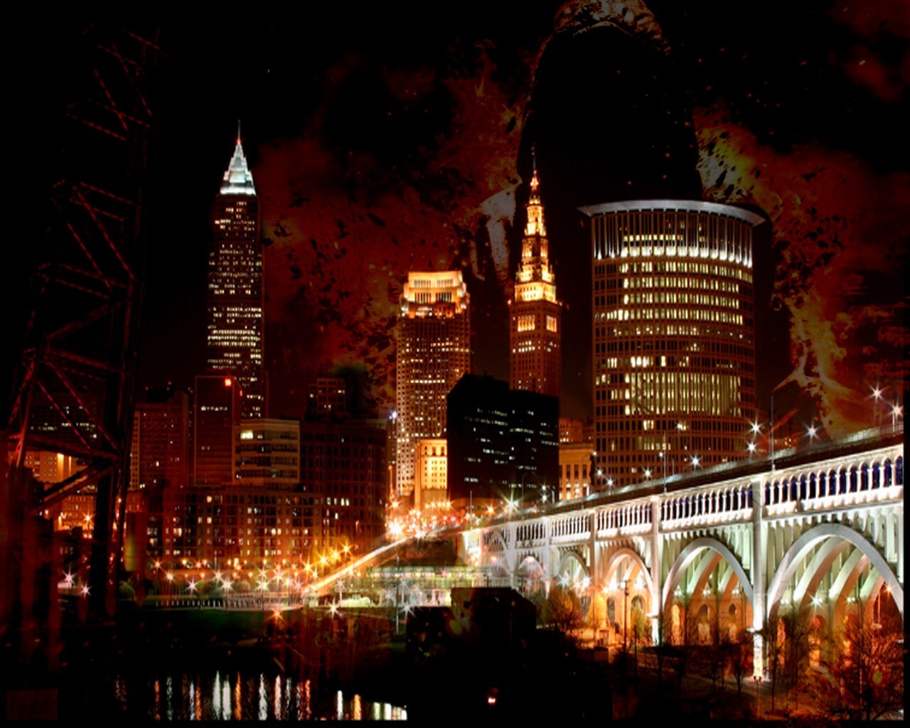 ArtStation - The Dark Side