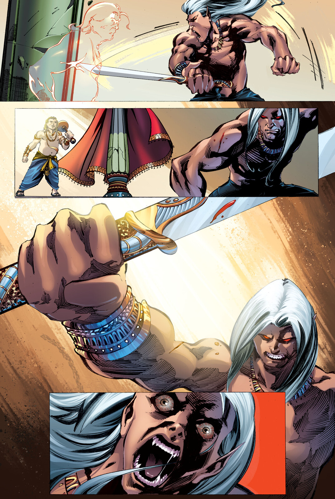 Prasad Rao (pressy) - Ravanayan Reprint