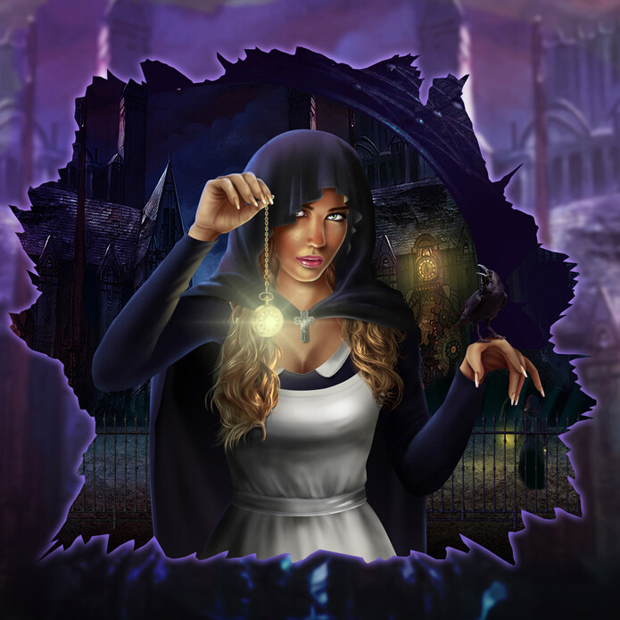 Sumana SG - Fantasy Illustrations