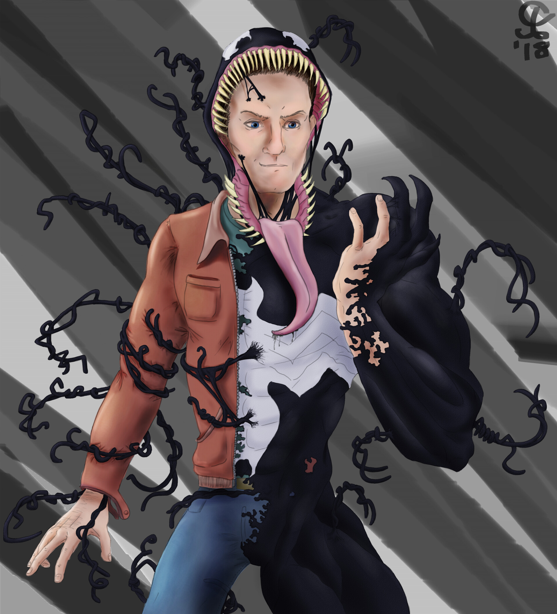 ArtStation - ... we're back!