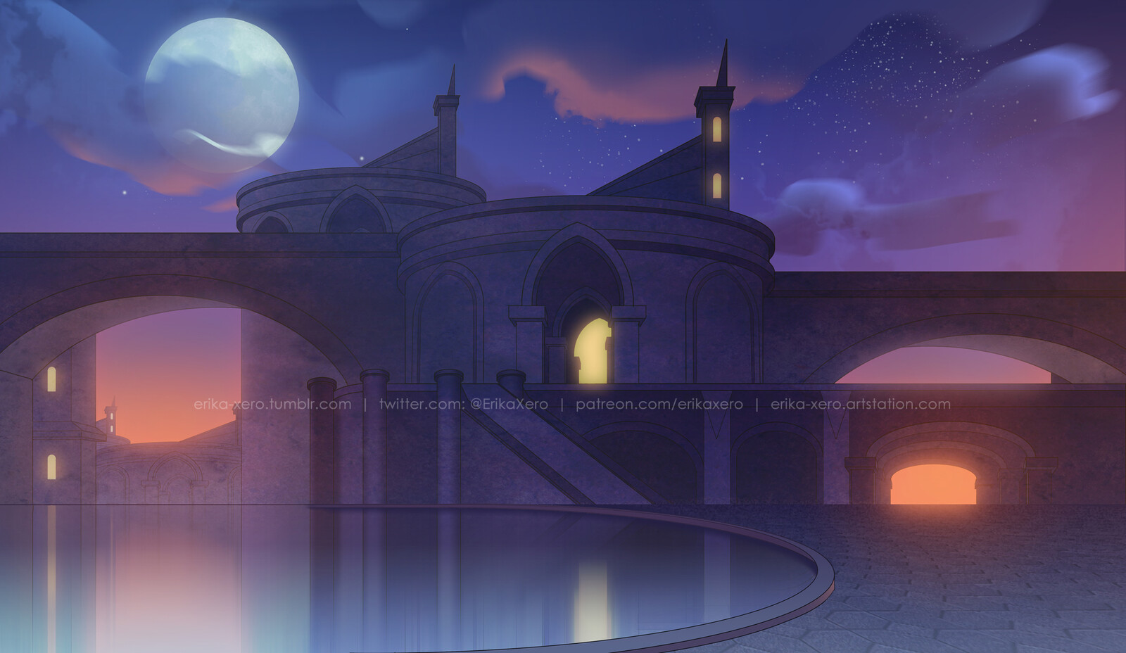 Anna Ivanenko - Portfolio