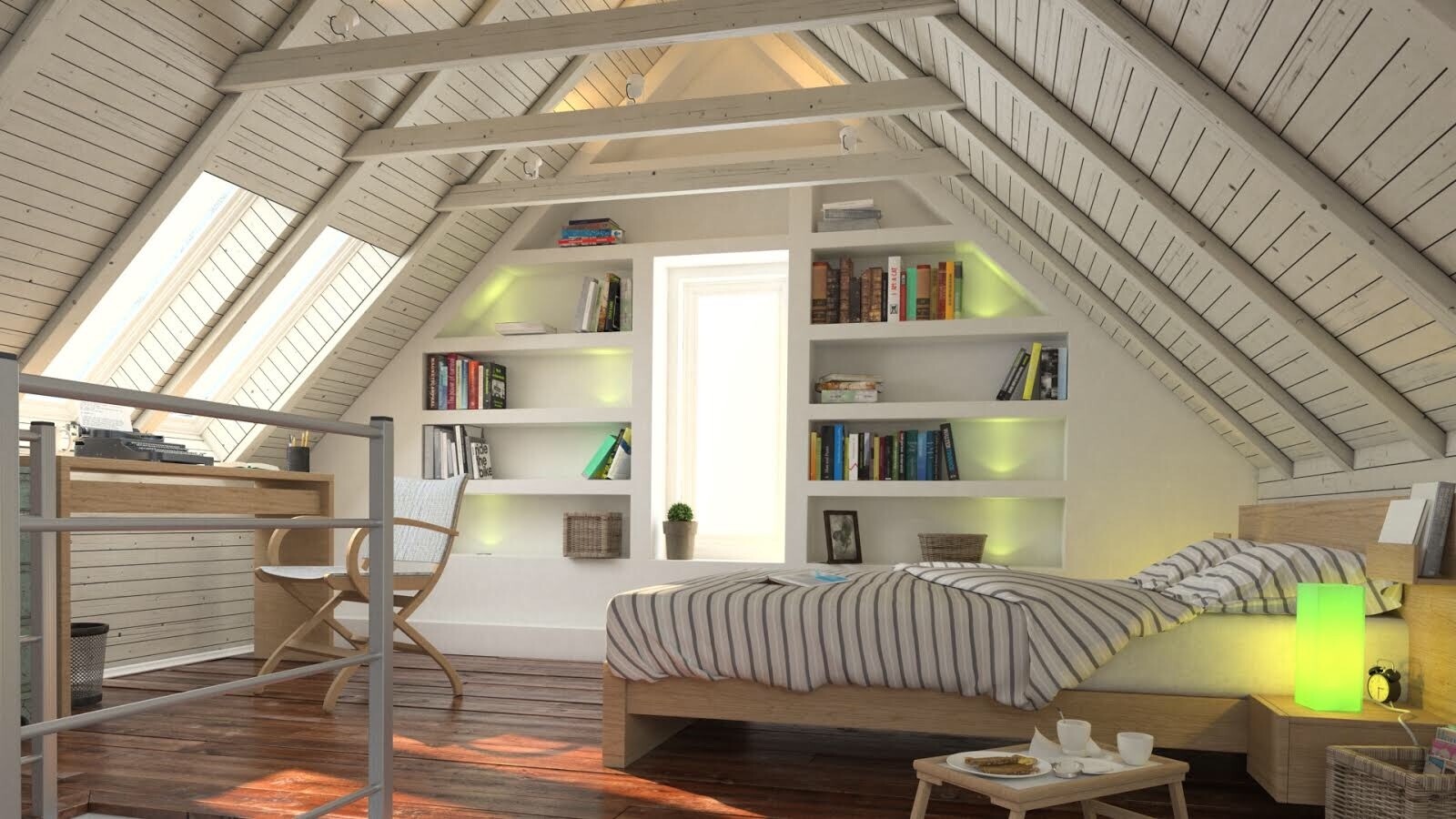 ArtStation - Dream-RooM