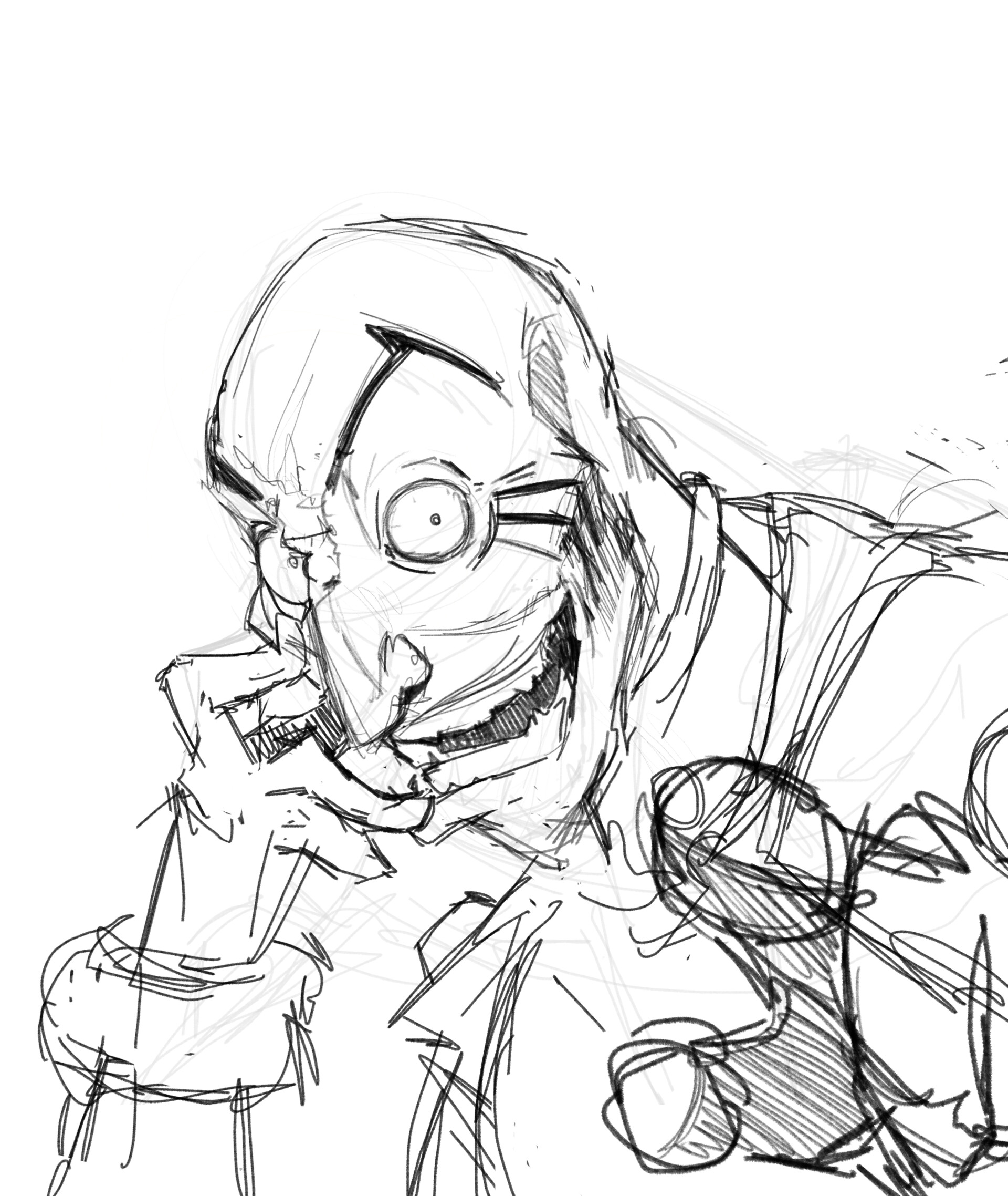 how to draw sigma overwatch