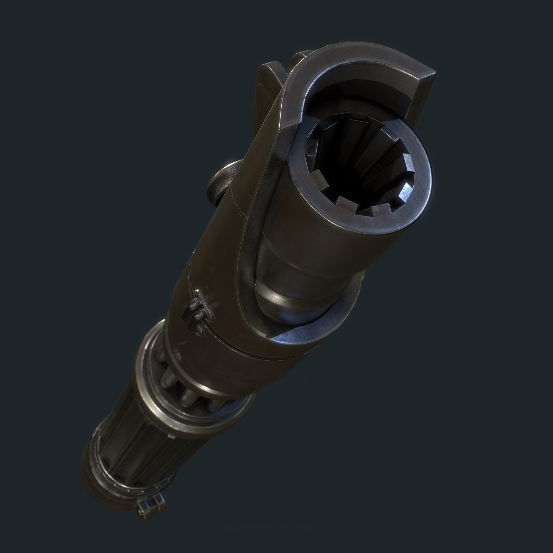 Rick Still - Lightsaber