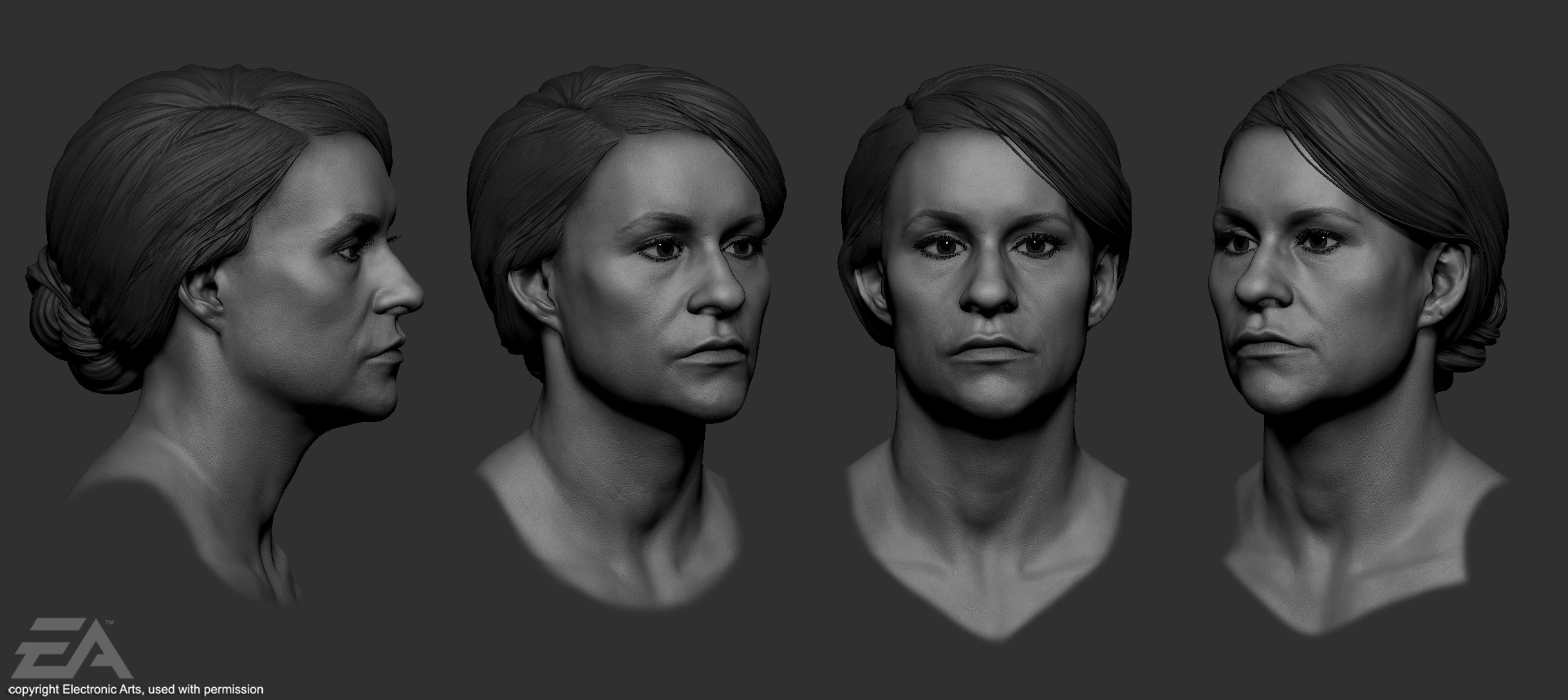 Karen McCarthy🌈 - Face of the Franchise | Madden