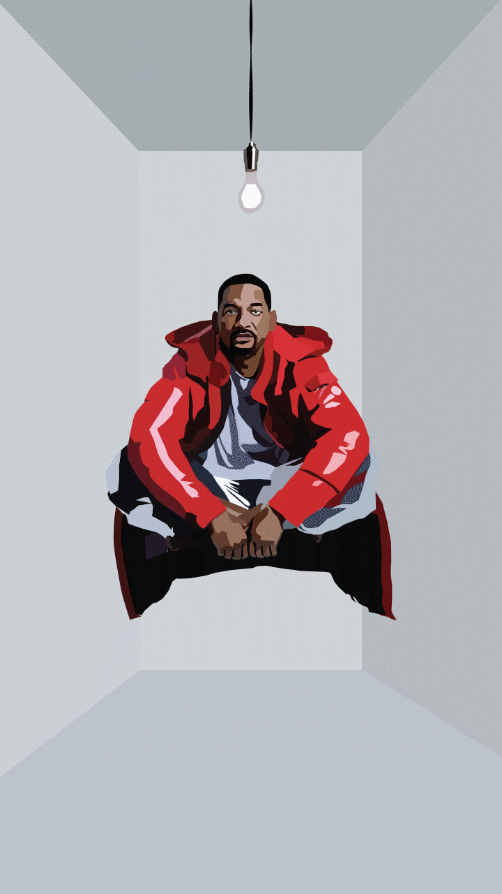ArtStation - will smith