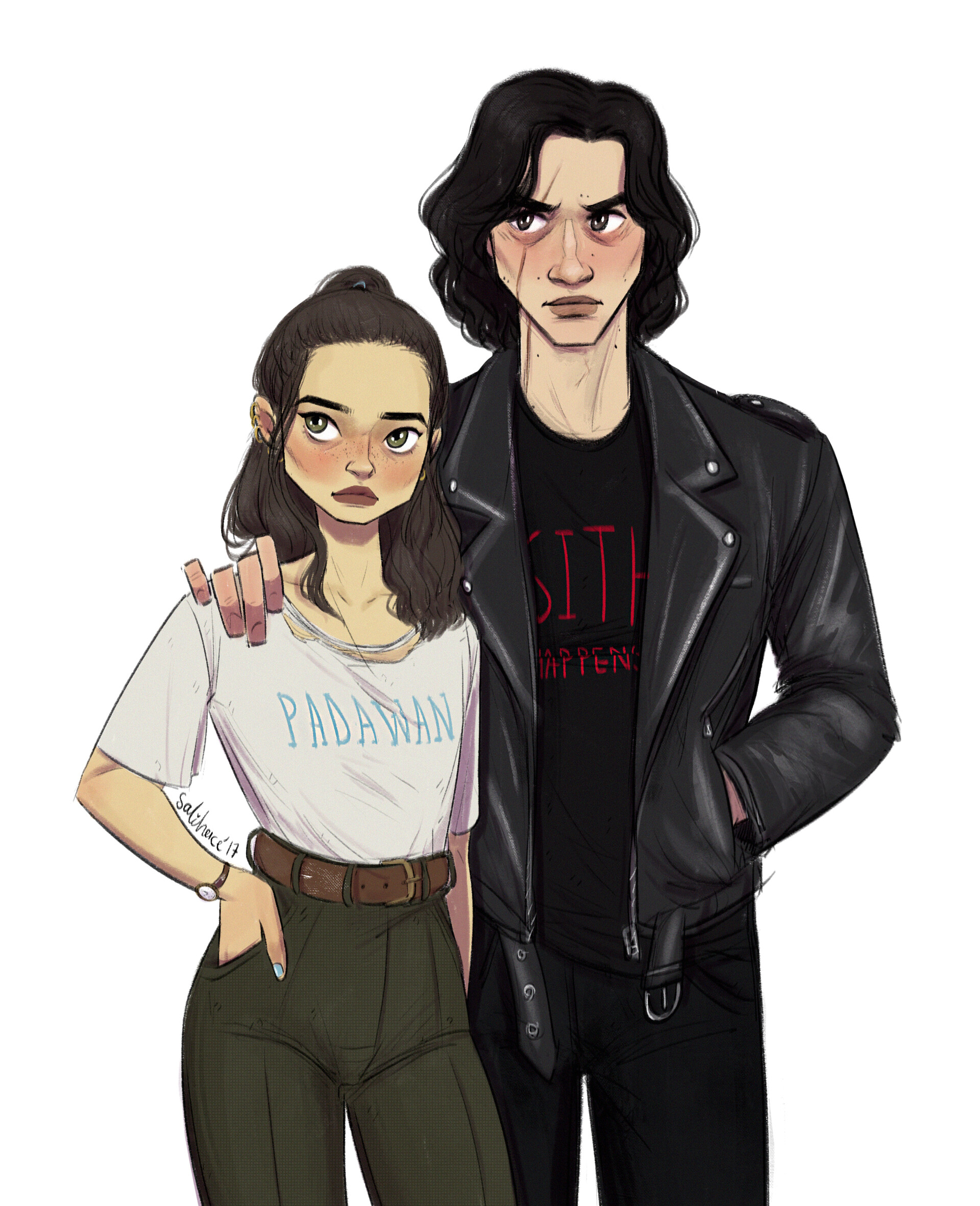 sith reylo