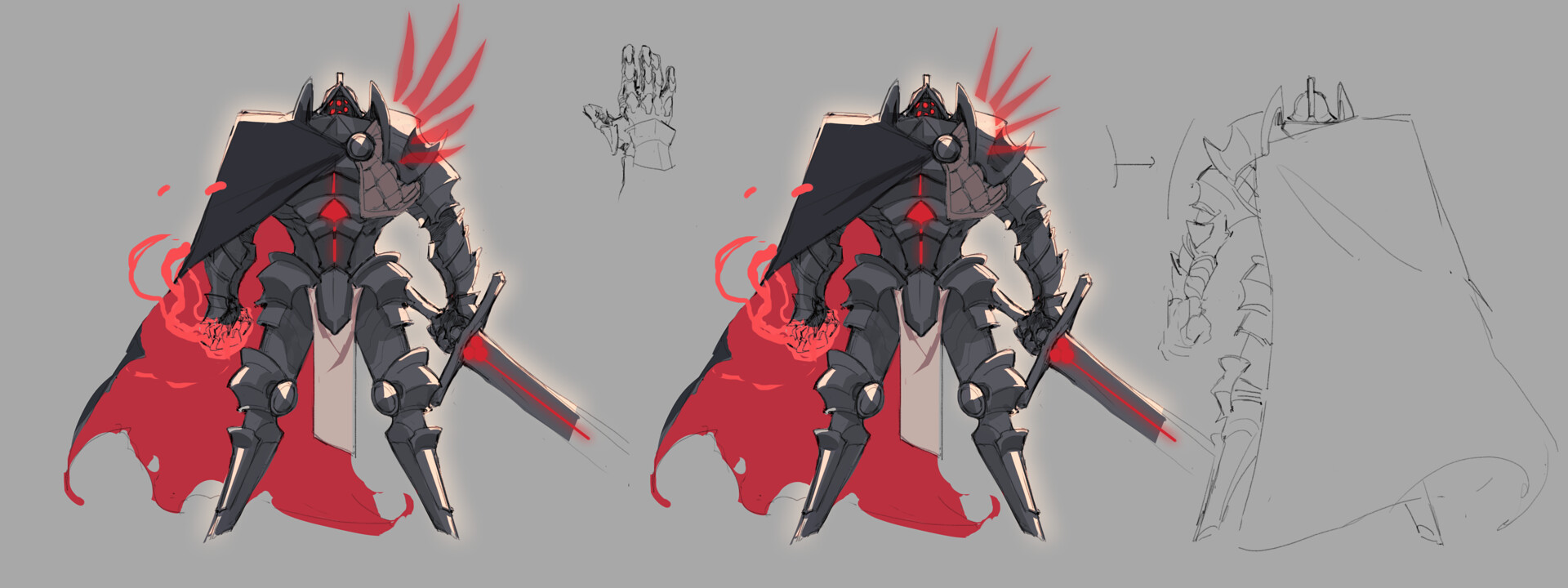 Alice Boudry - Mirador Box Art