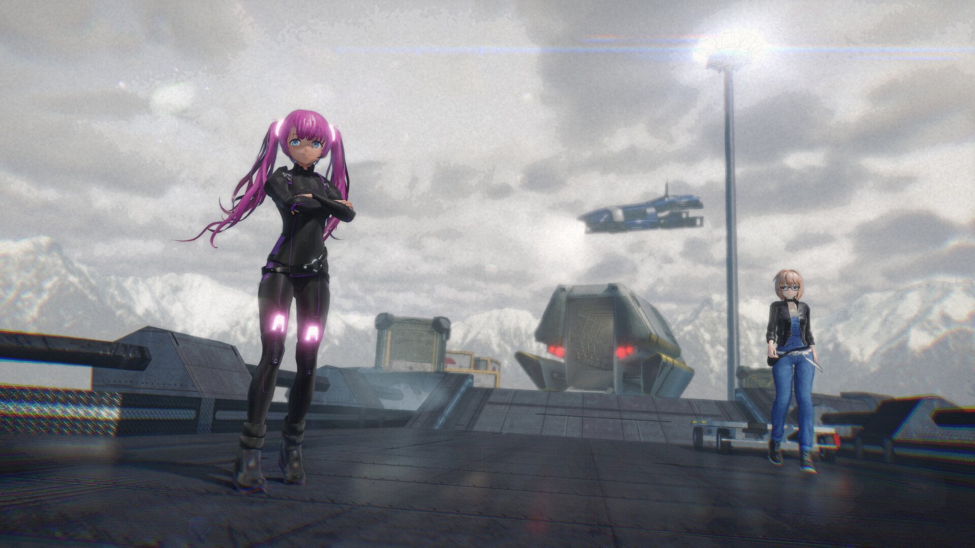 ArtStation - New character: Shela