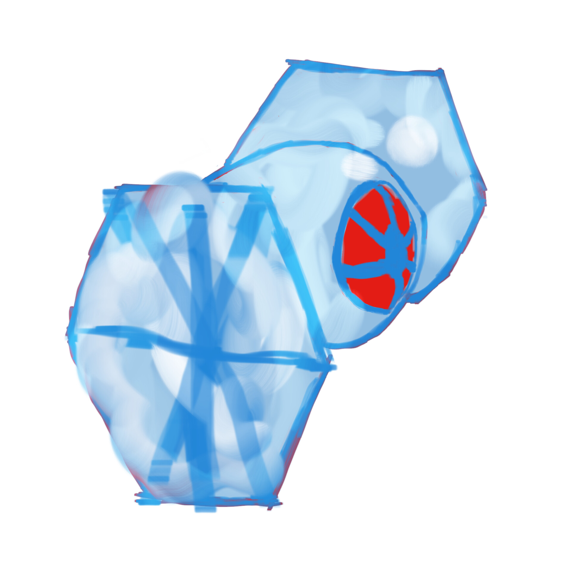 Jason Hayes - April Showers Bring May The 4th Be With You