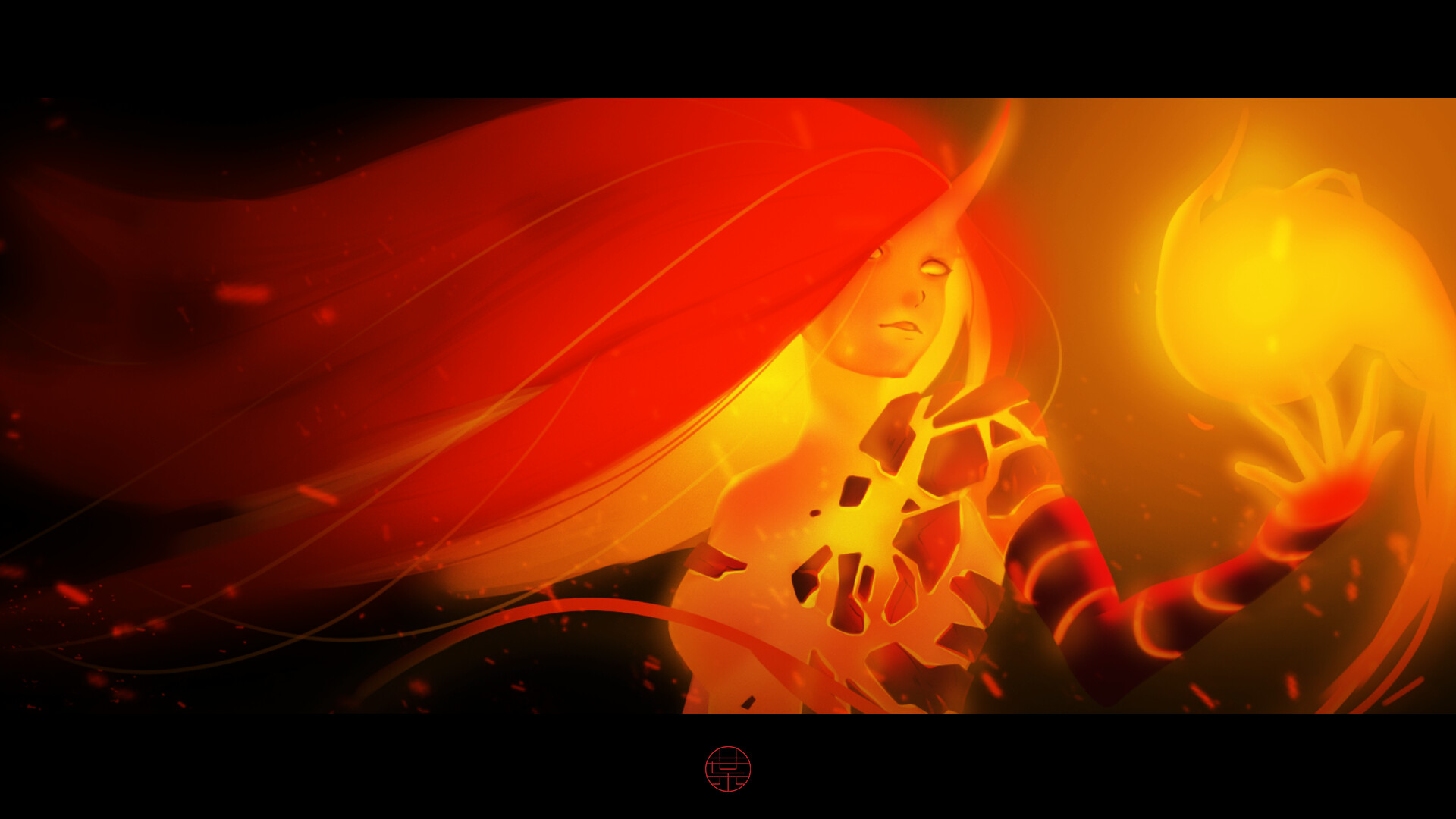 ArtStation - The Wrath