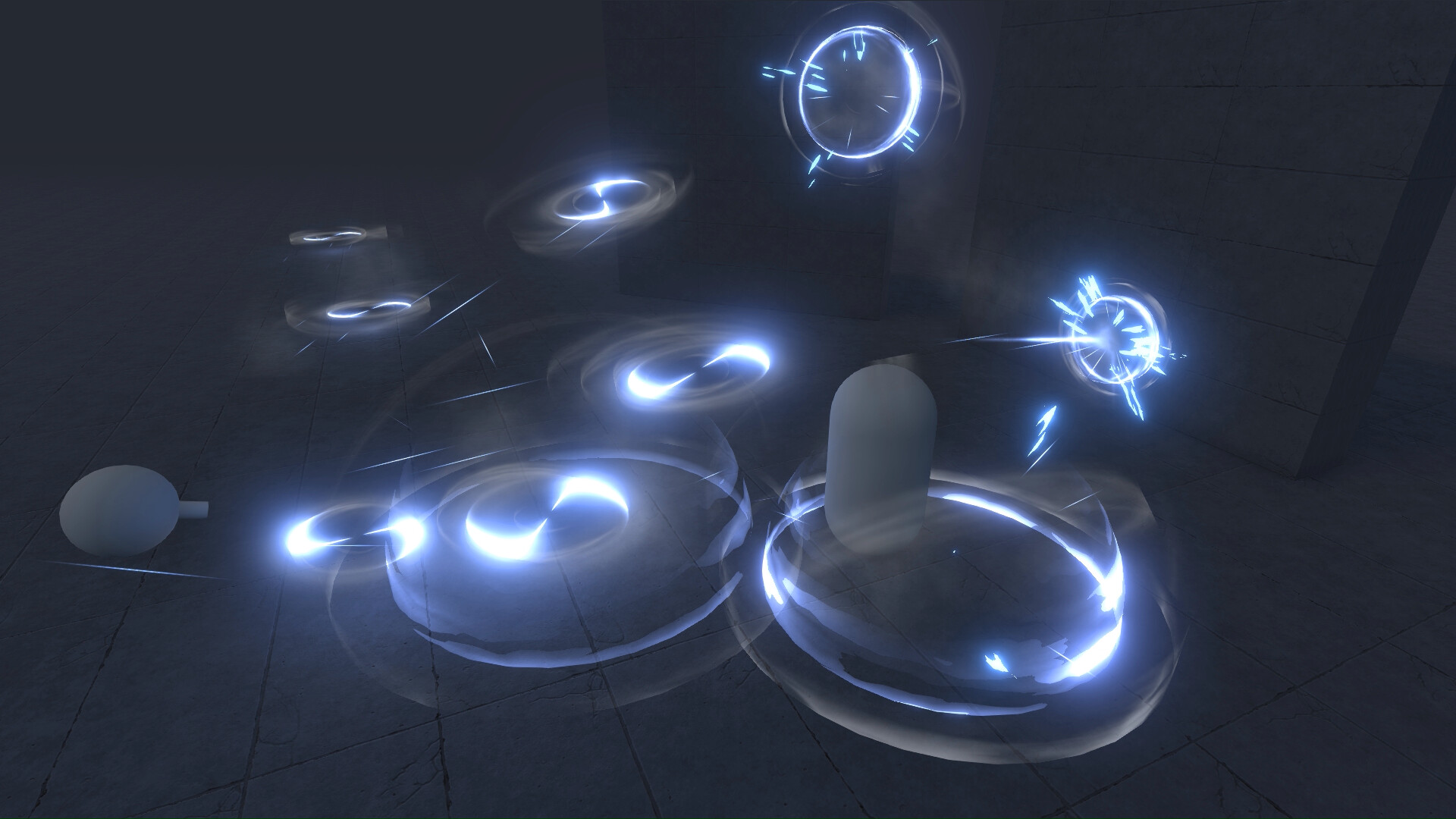 Hovl Studio - Projectiles VFX