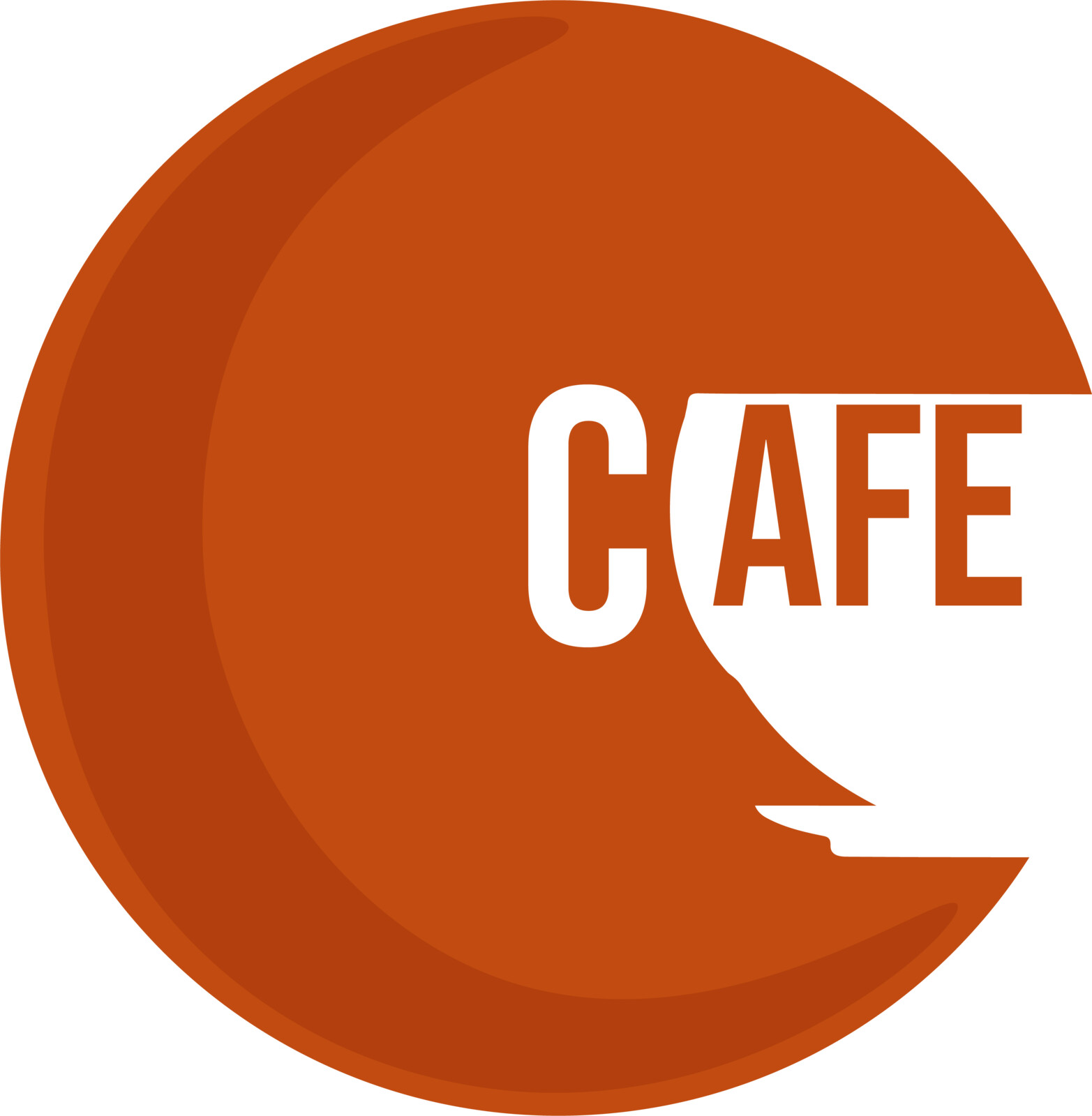Vaine Mallari - Cafe Sample Logos