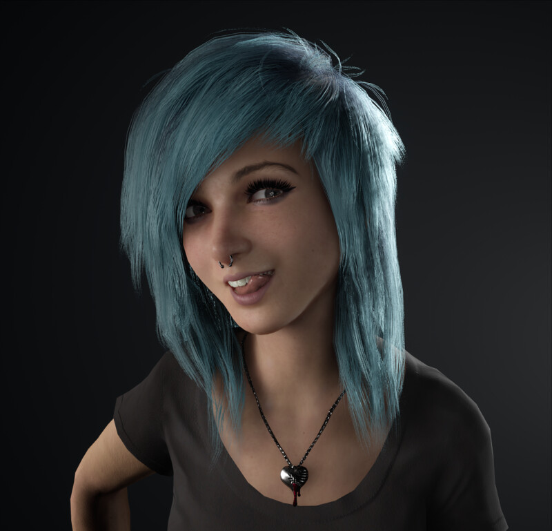 ArtStation - Mike Black