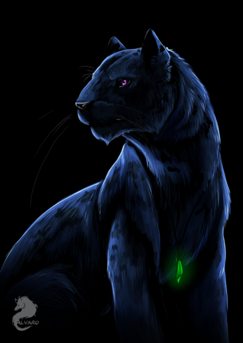 ArtStation - Isaura Martins