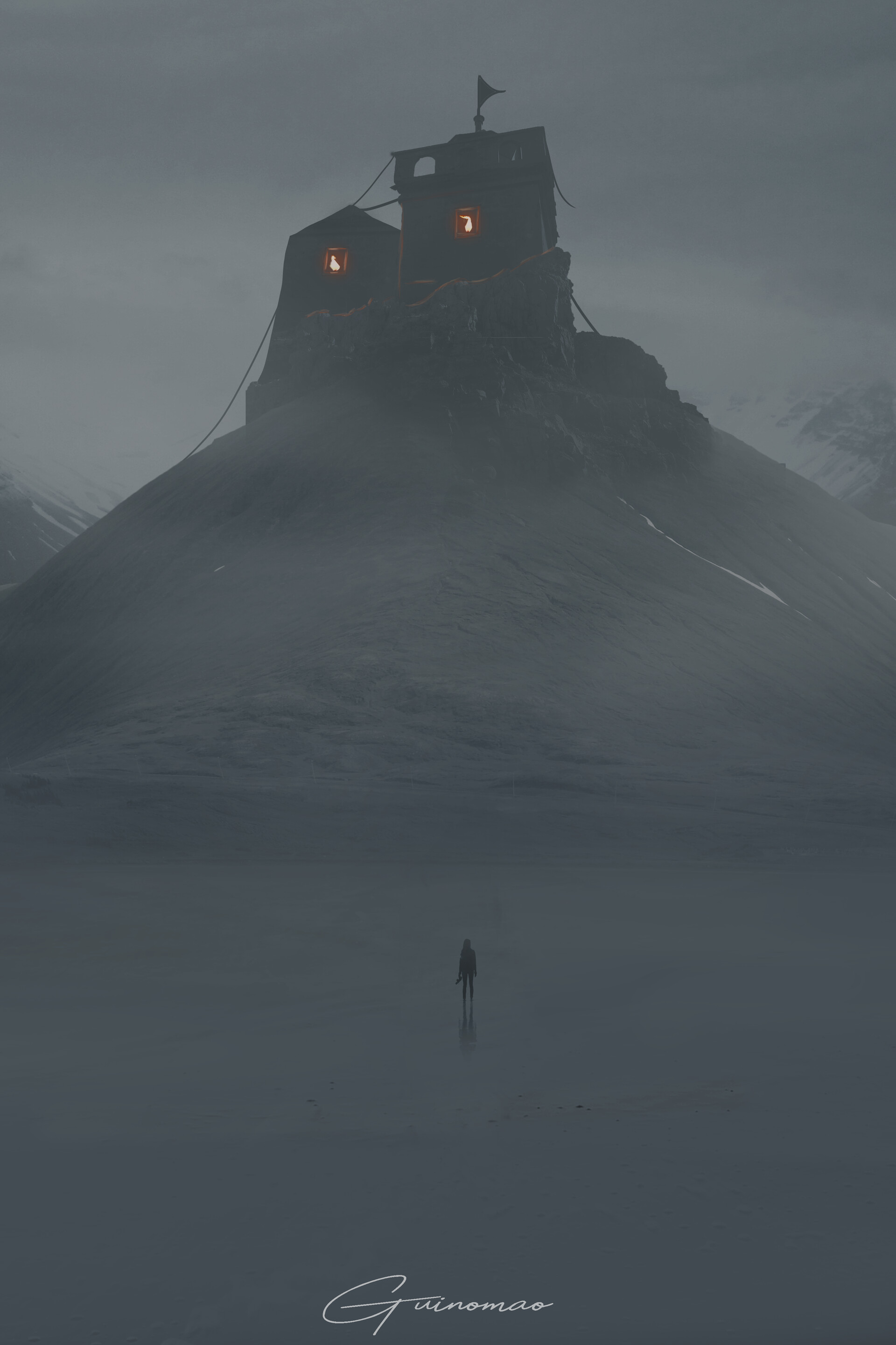 ArtStation - Jericho