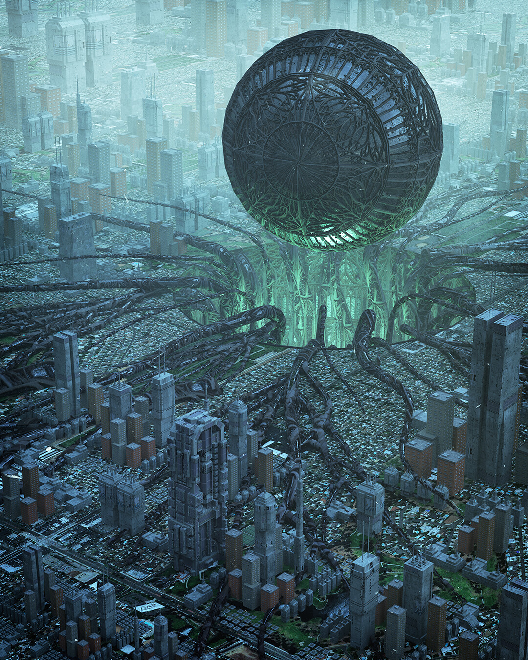 8193 best r/imaginarylandscapes images on Pholder | Unspoilt land. Wet ...