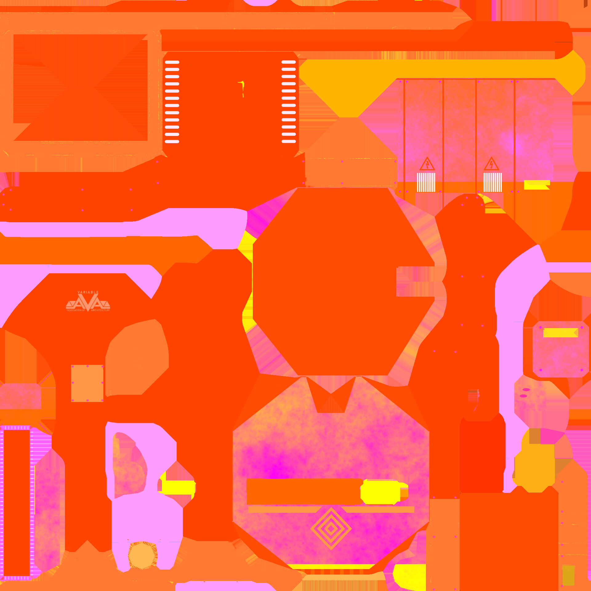 Nick Searle - AVA Ground Console