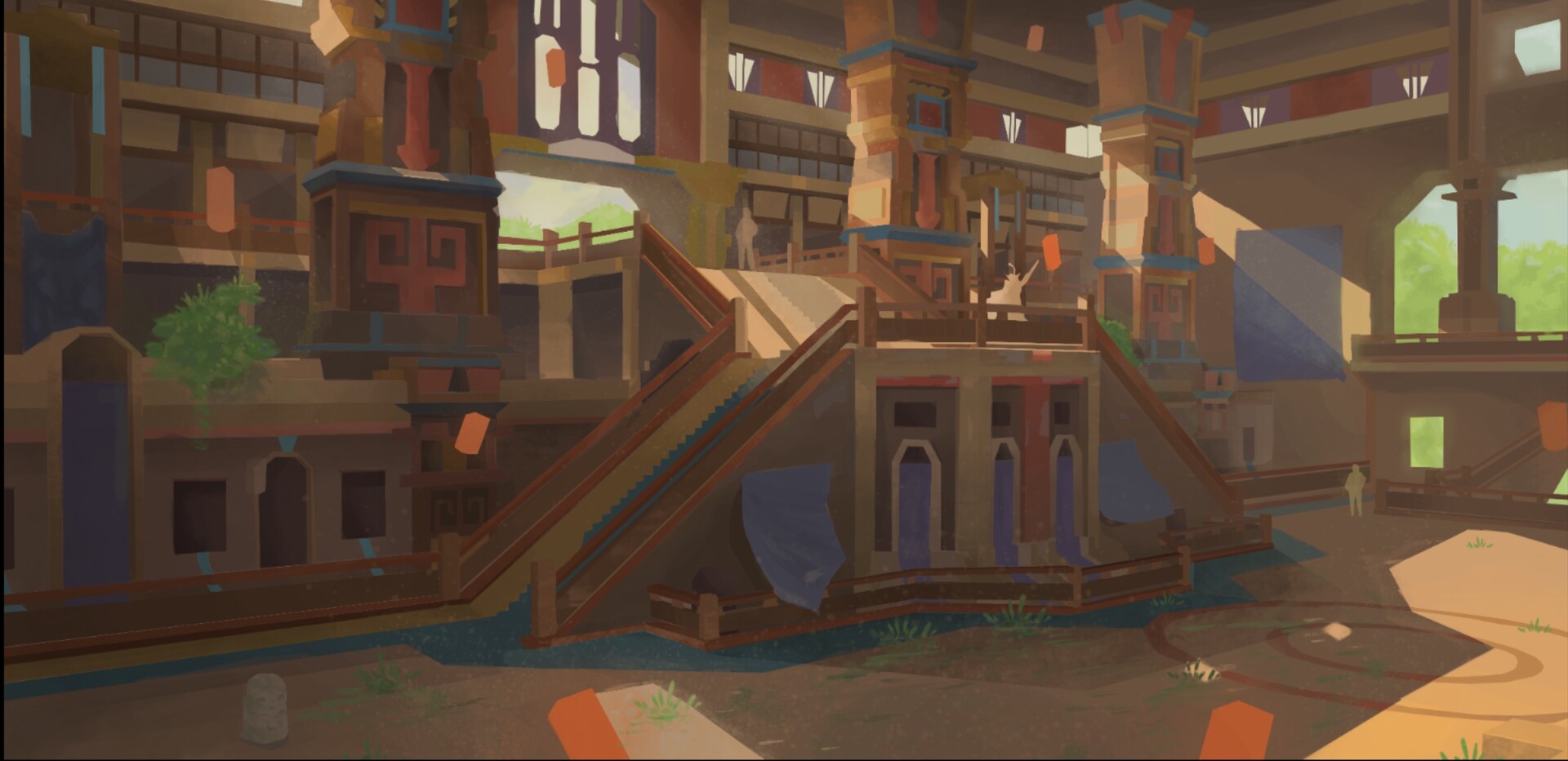 ArtStation - Adventure