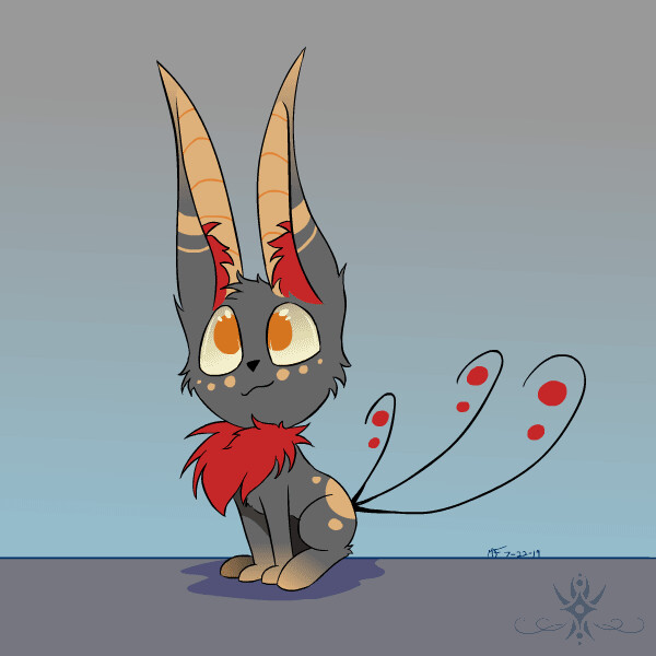 ArtStation - Shinile Movement Animation (+ Progress)