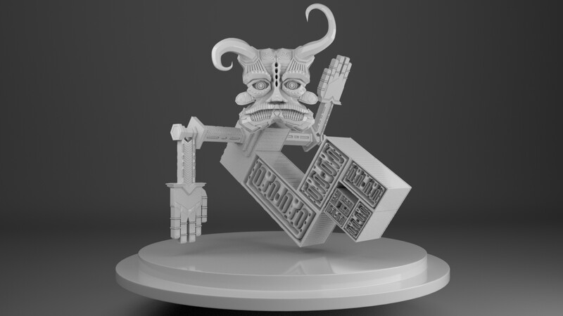 ArtStation - Ruan Smit