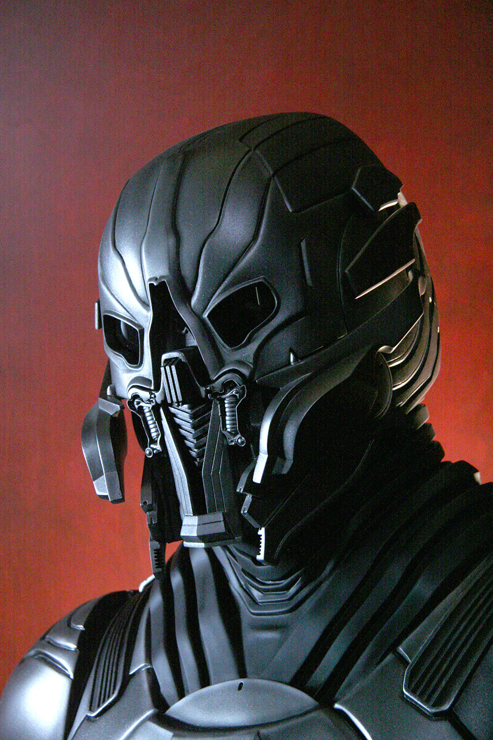 Race To Witch Mountain Siphon