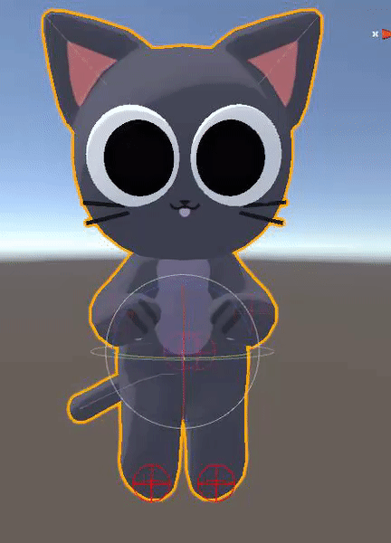 NeeTroo - VRChat - Custom Avatar Portfolio