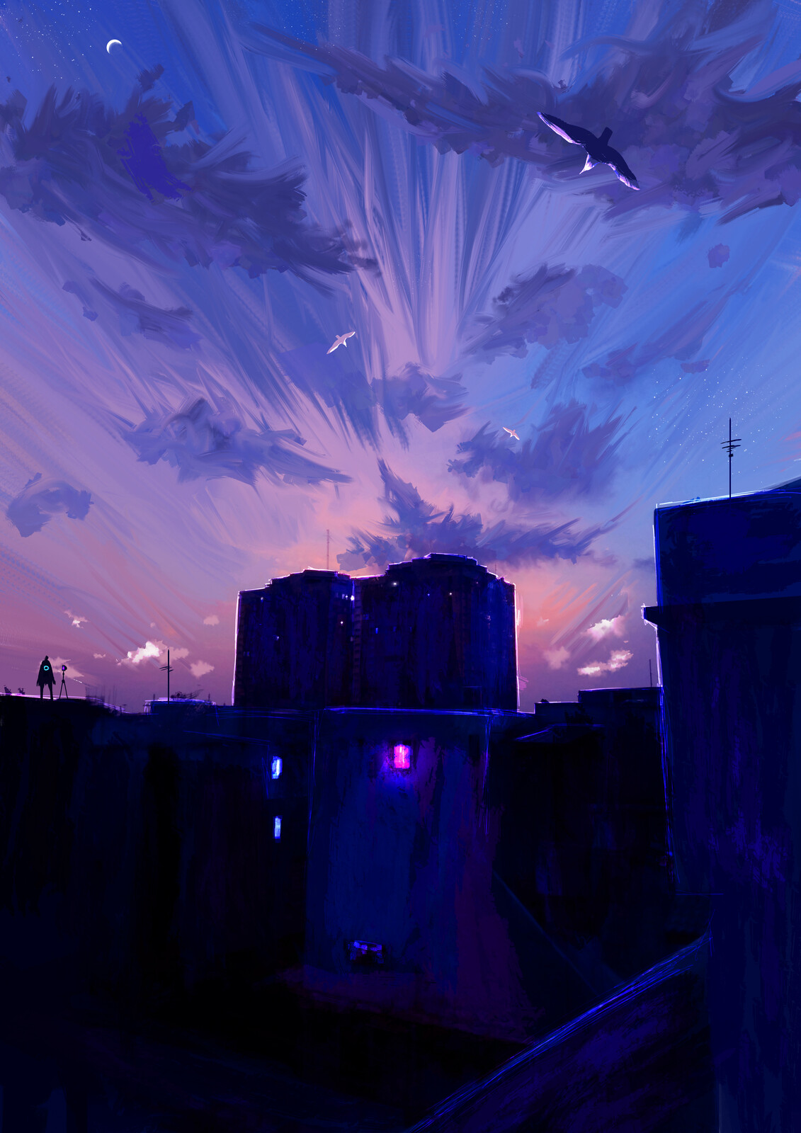 Muhammad Nafay / Insta: @le_nafay