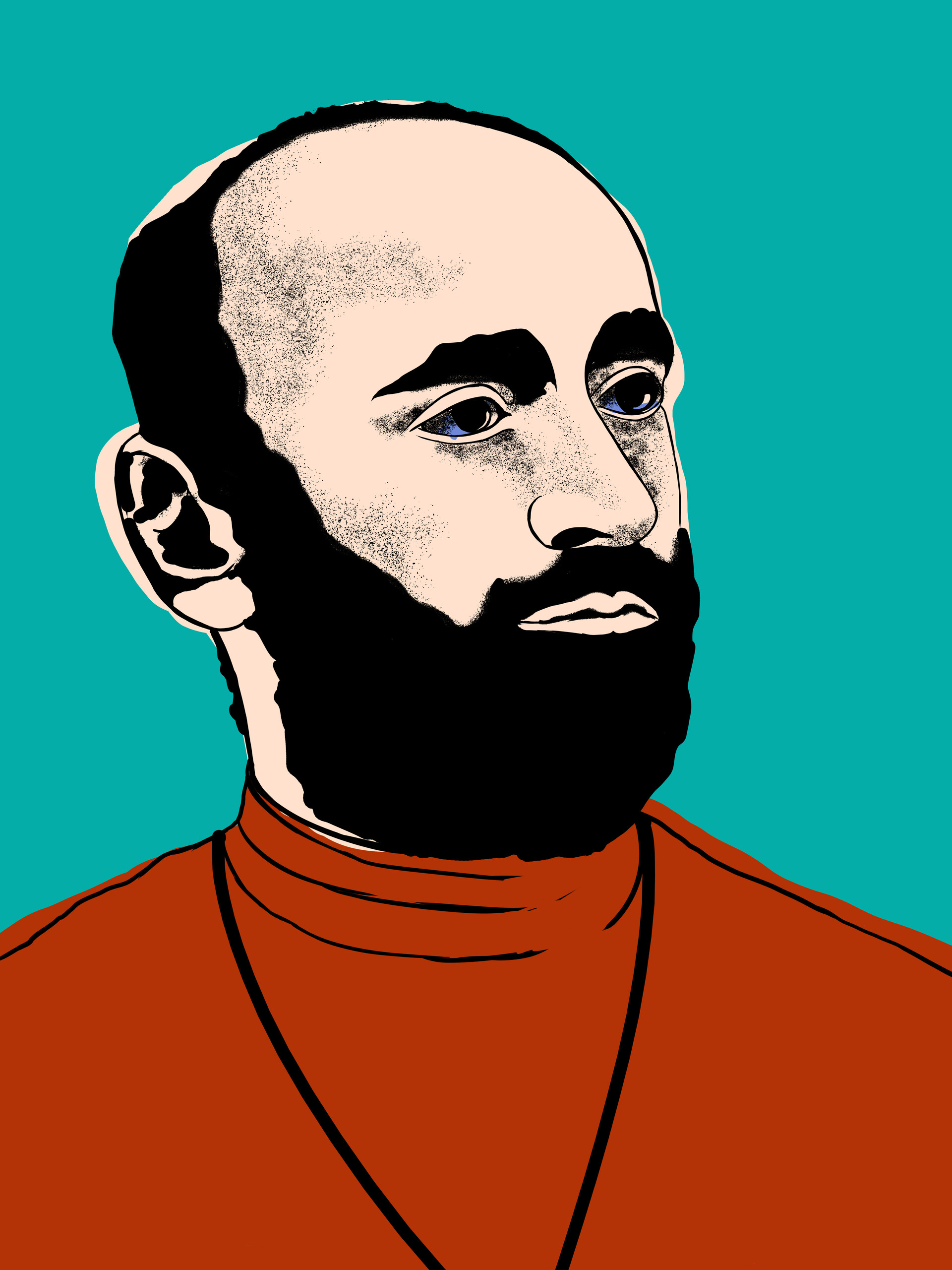 ArtStation - Komitas