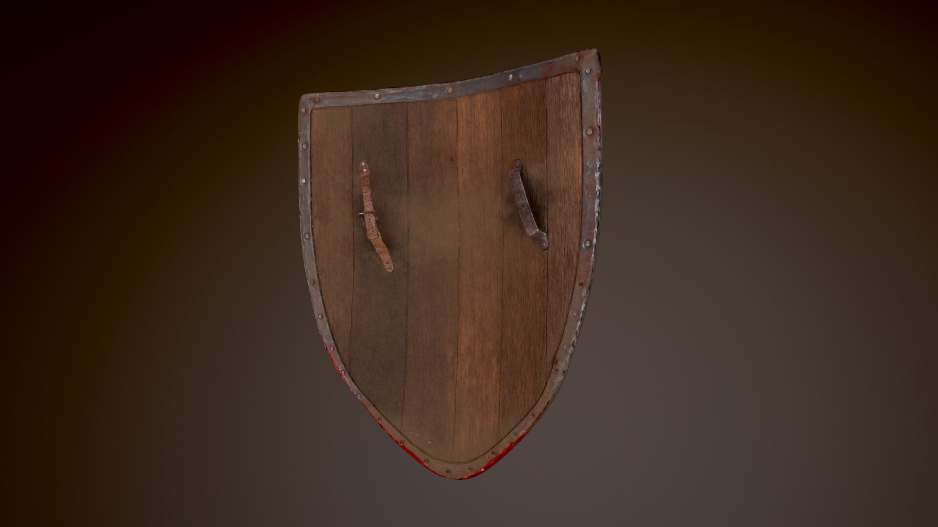 Vitali Dzikoŭski - Pahonia shields