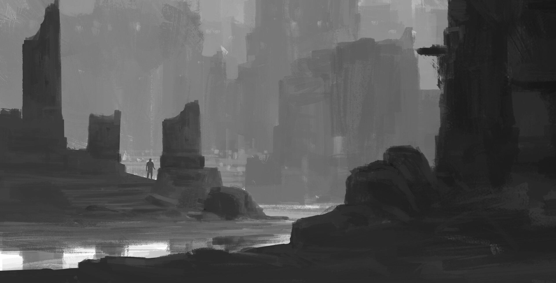 ArtStation - fort