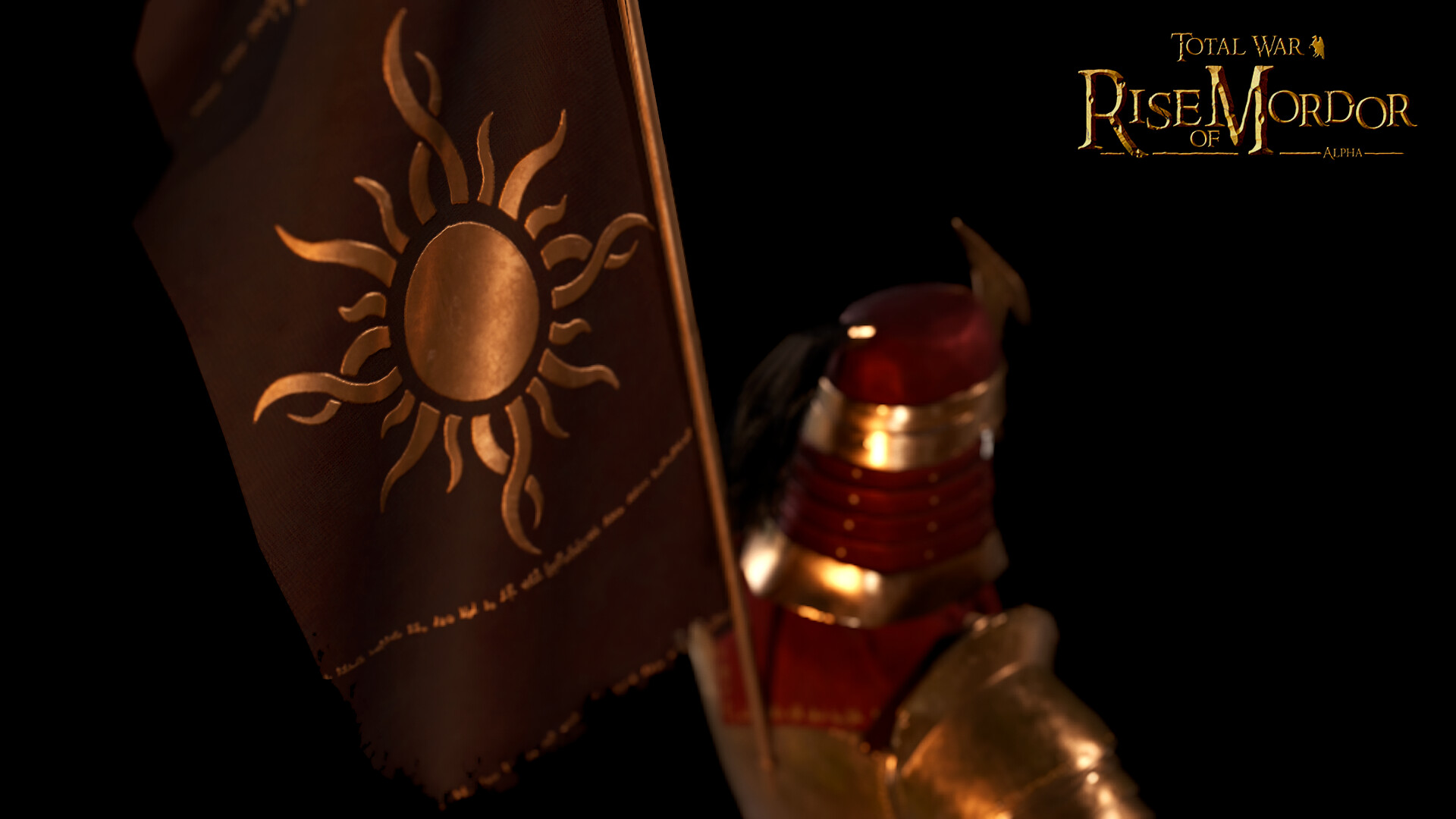 Aldur - Easterling Armour | Rise Of Mordor