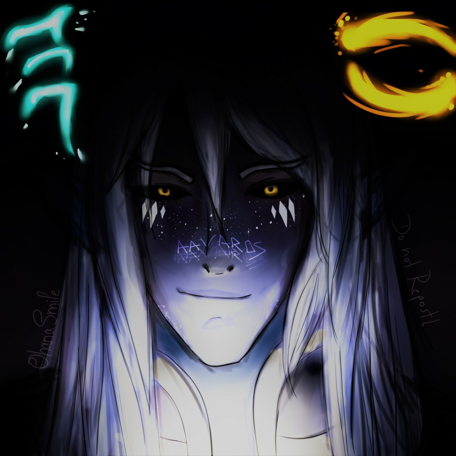 ArtStation - Aaravos