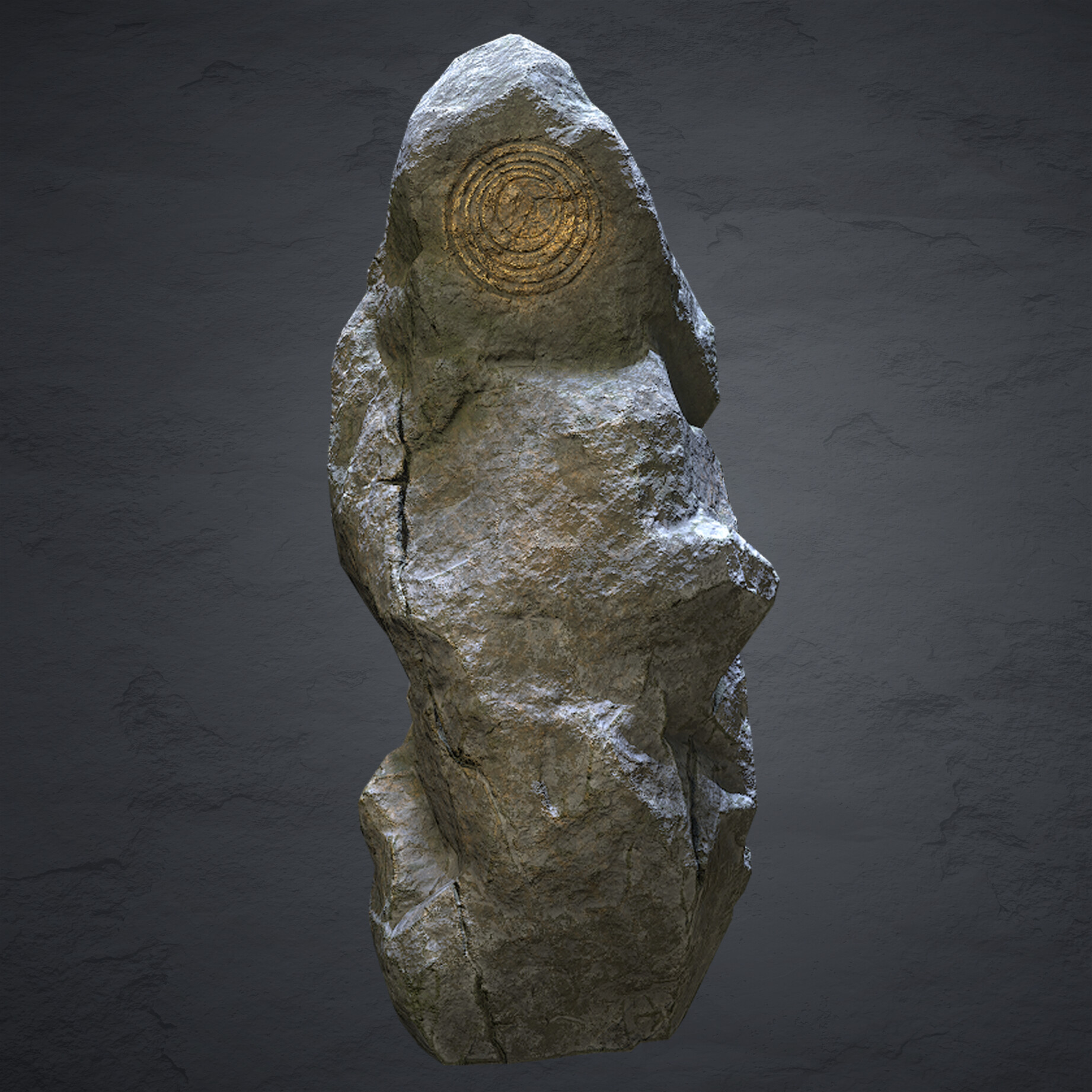 ArtStation - Feudal Japan Props