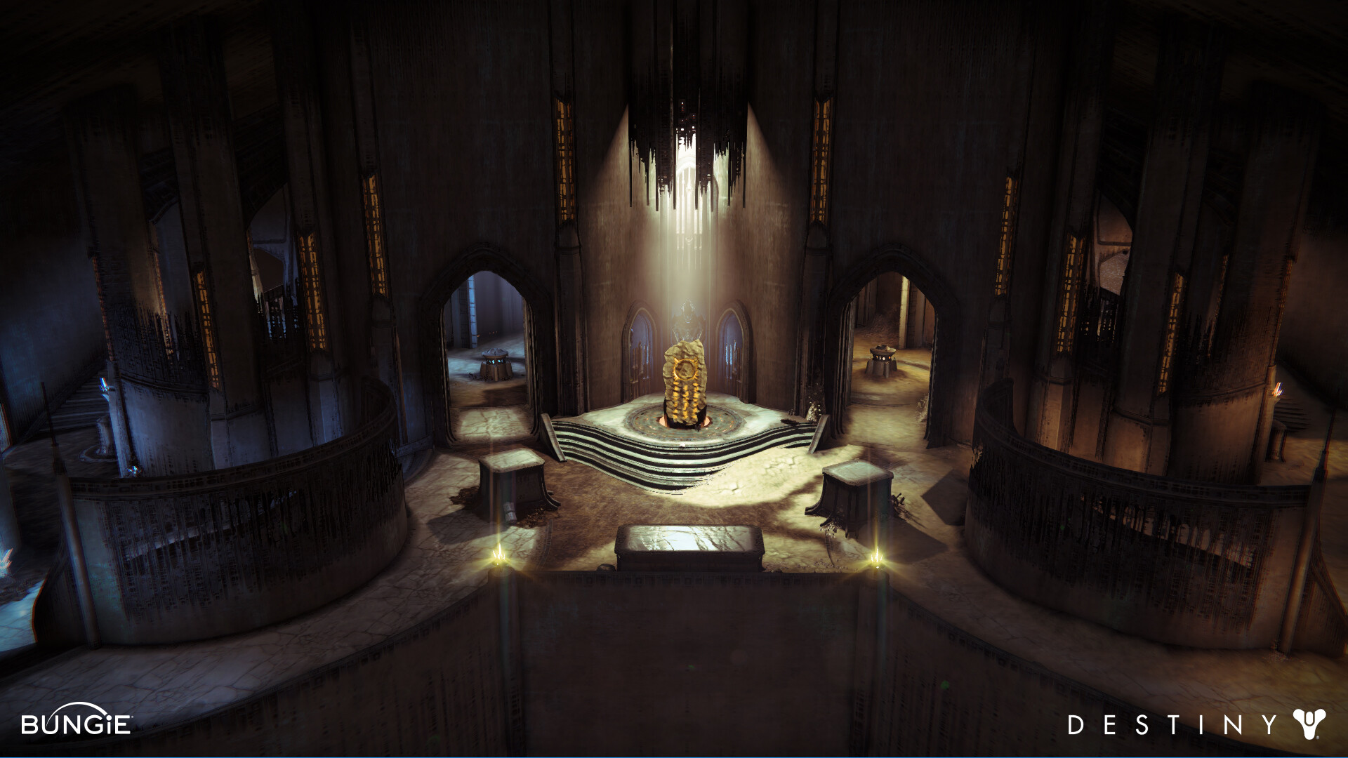 ArtStation - Destiny