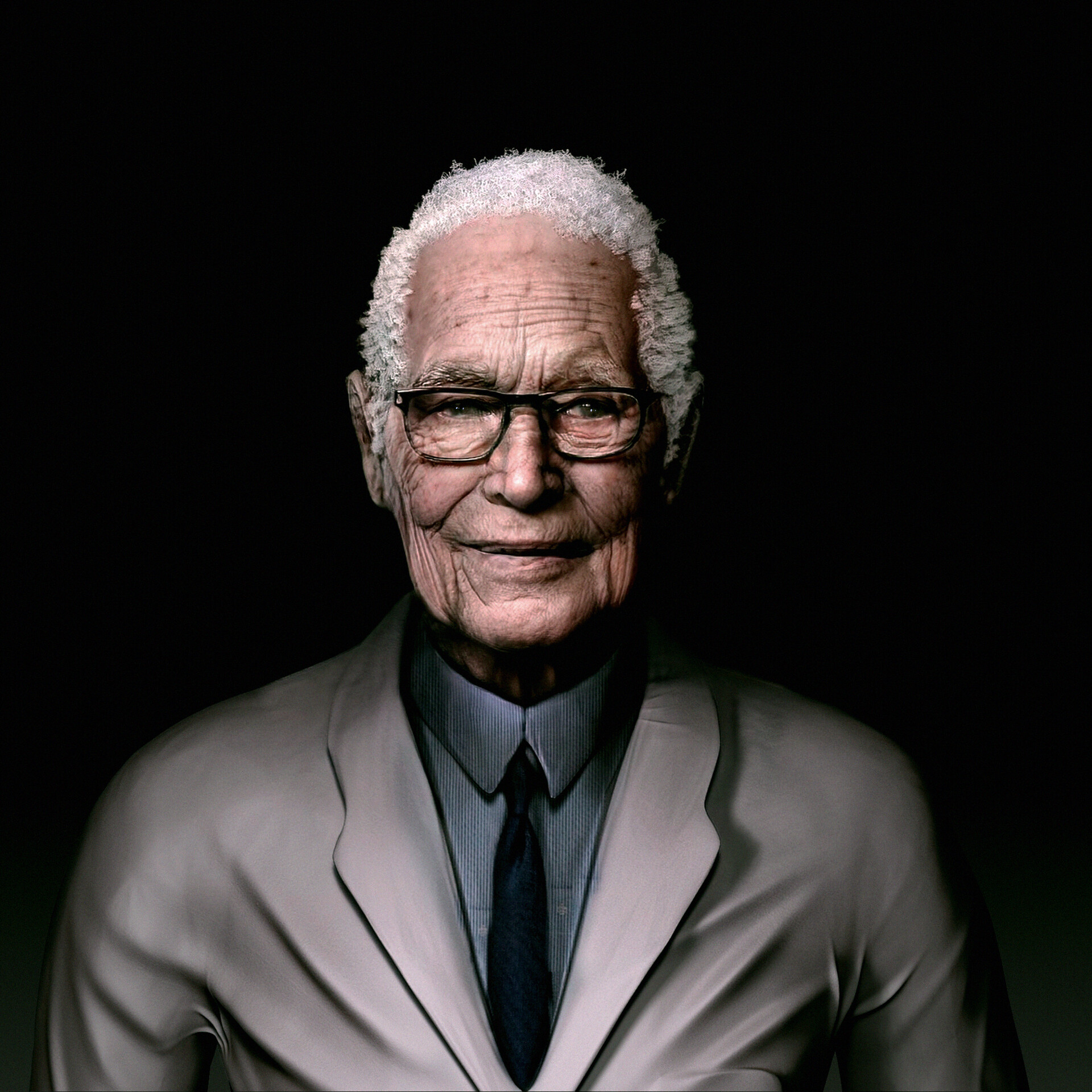 ArtStation - Doctor holann kraine