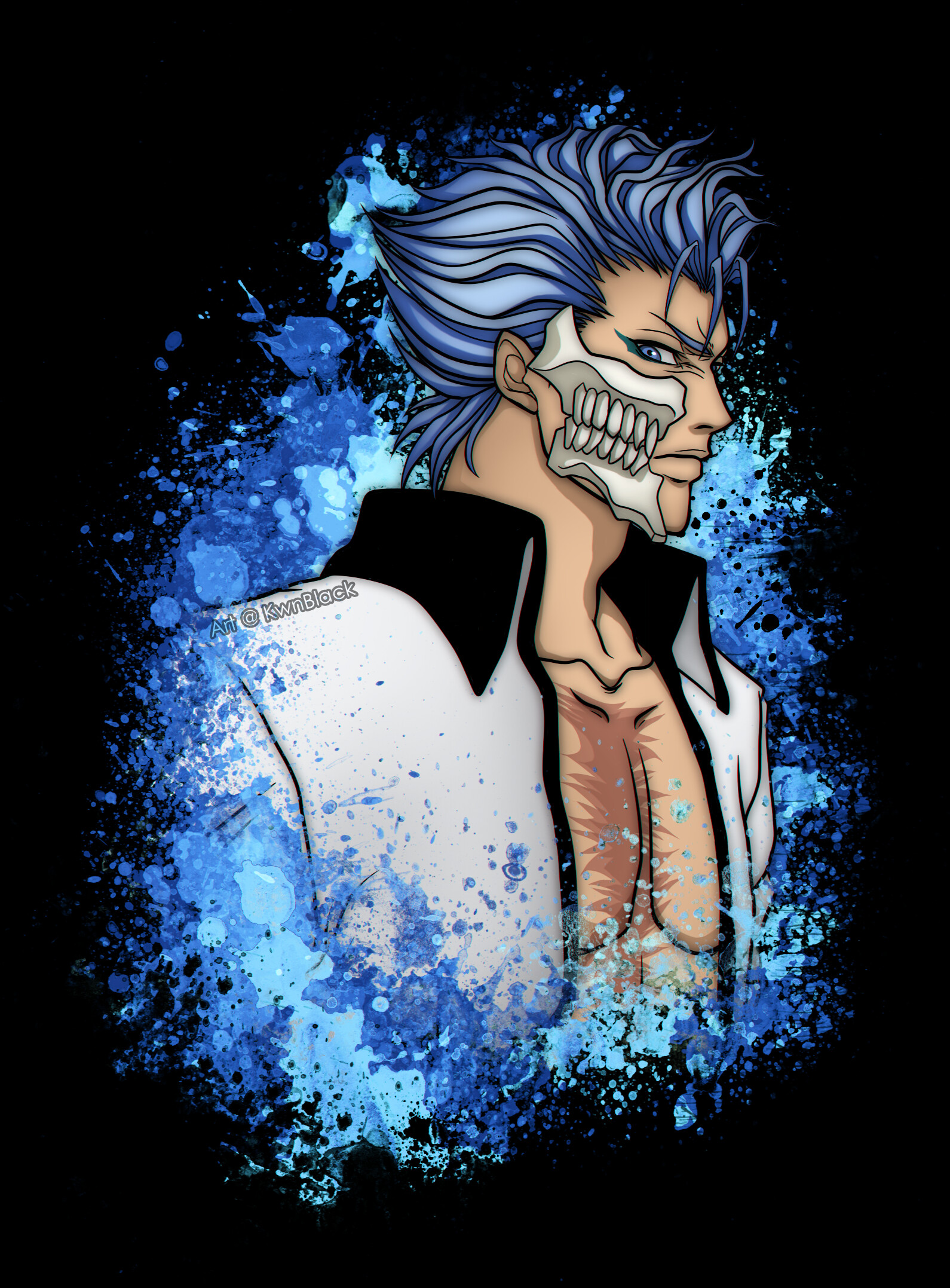 ArtStation - Espada Sketches