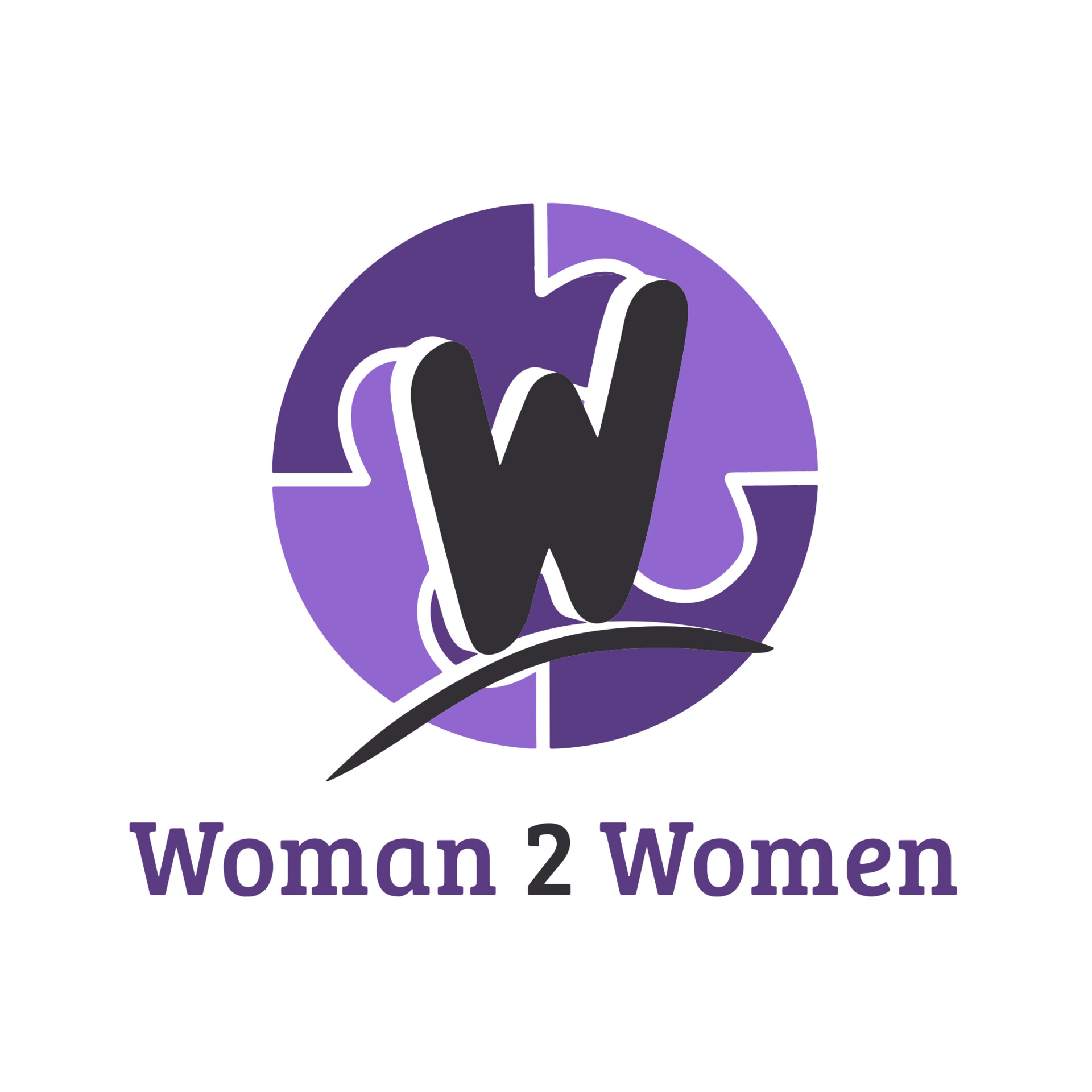 Women In Business Logo
