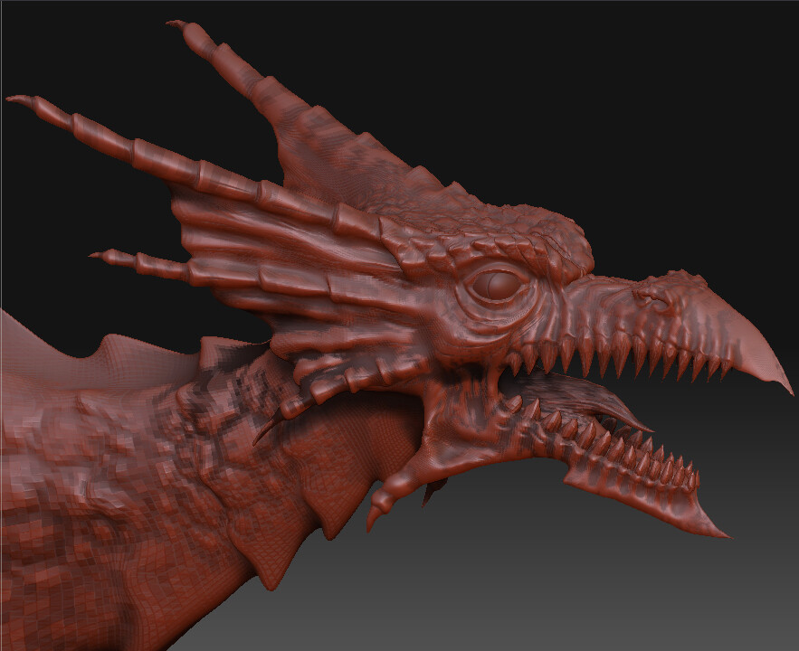 ArtStation - Dragonology