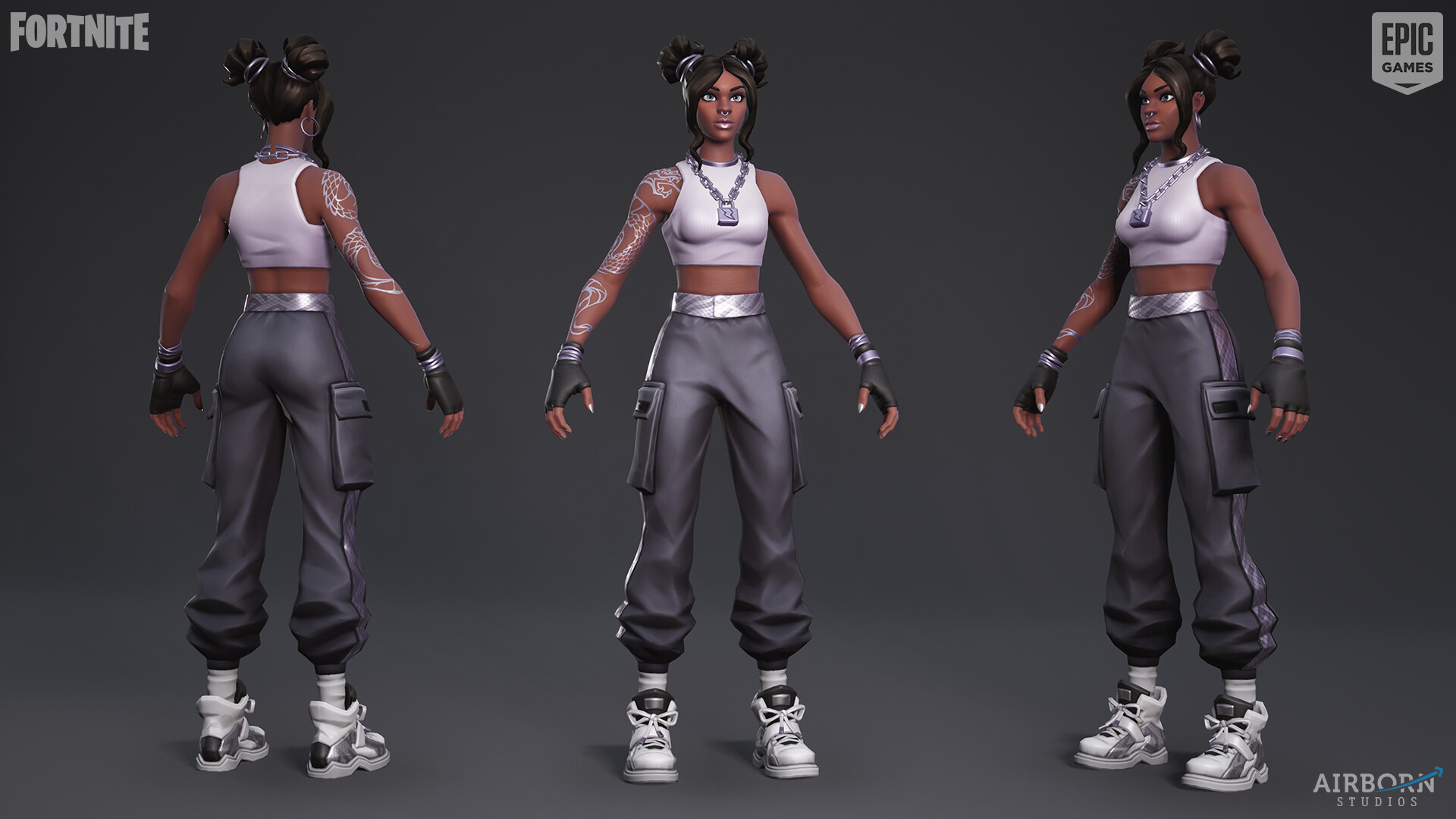 how to draw fortnite luxe